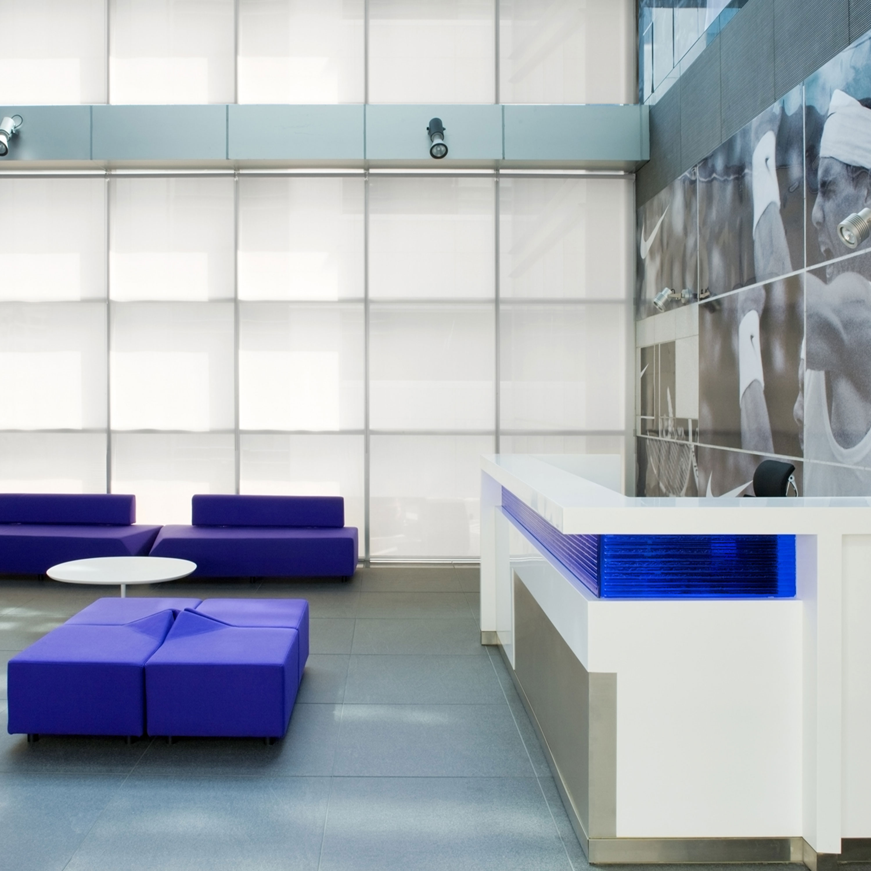 GMG Headquarters - NORR Group - Integrated Design - Architects ...