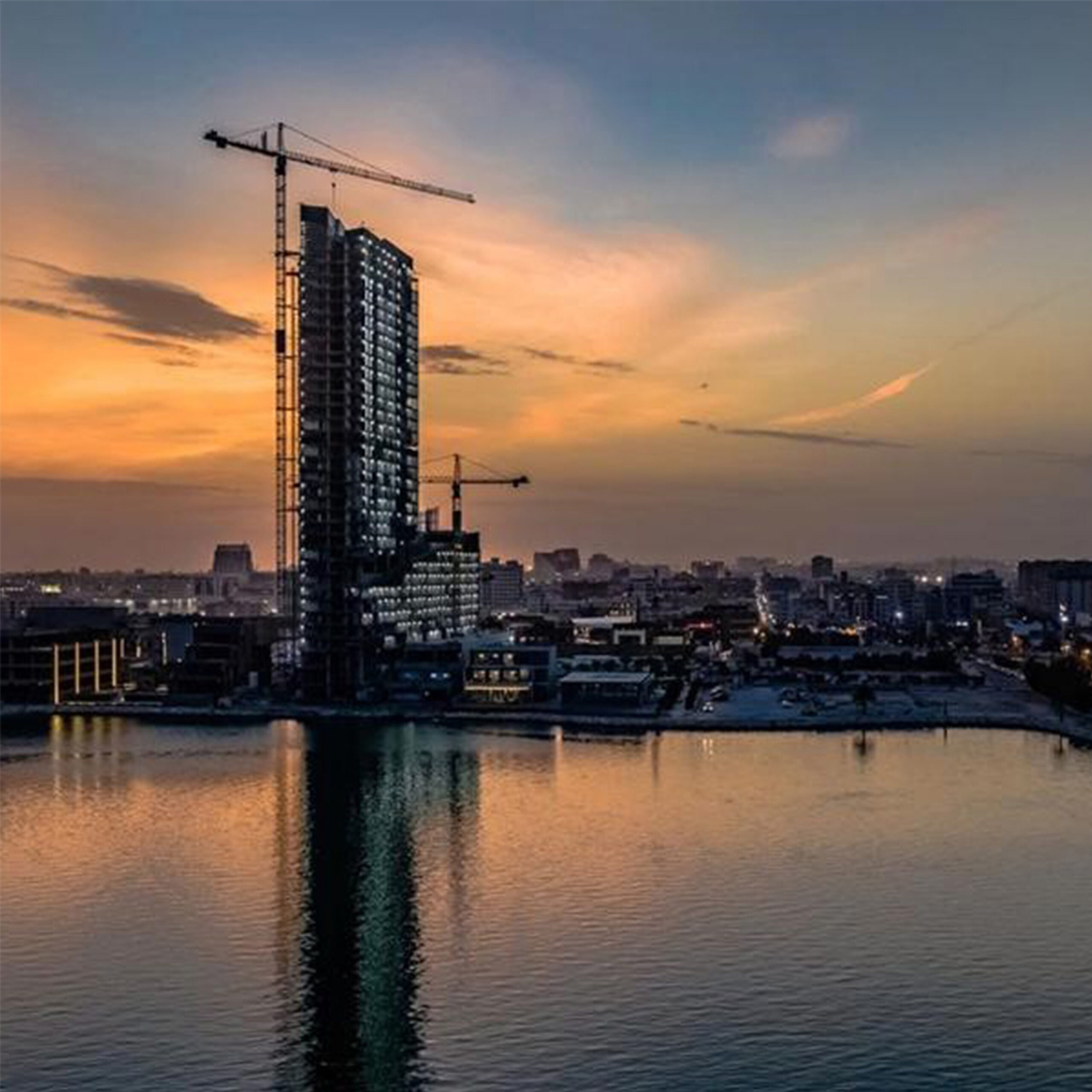 Ajdan Rise - NORR Group - Integrated Design - Architects, Engineers and ...