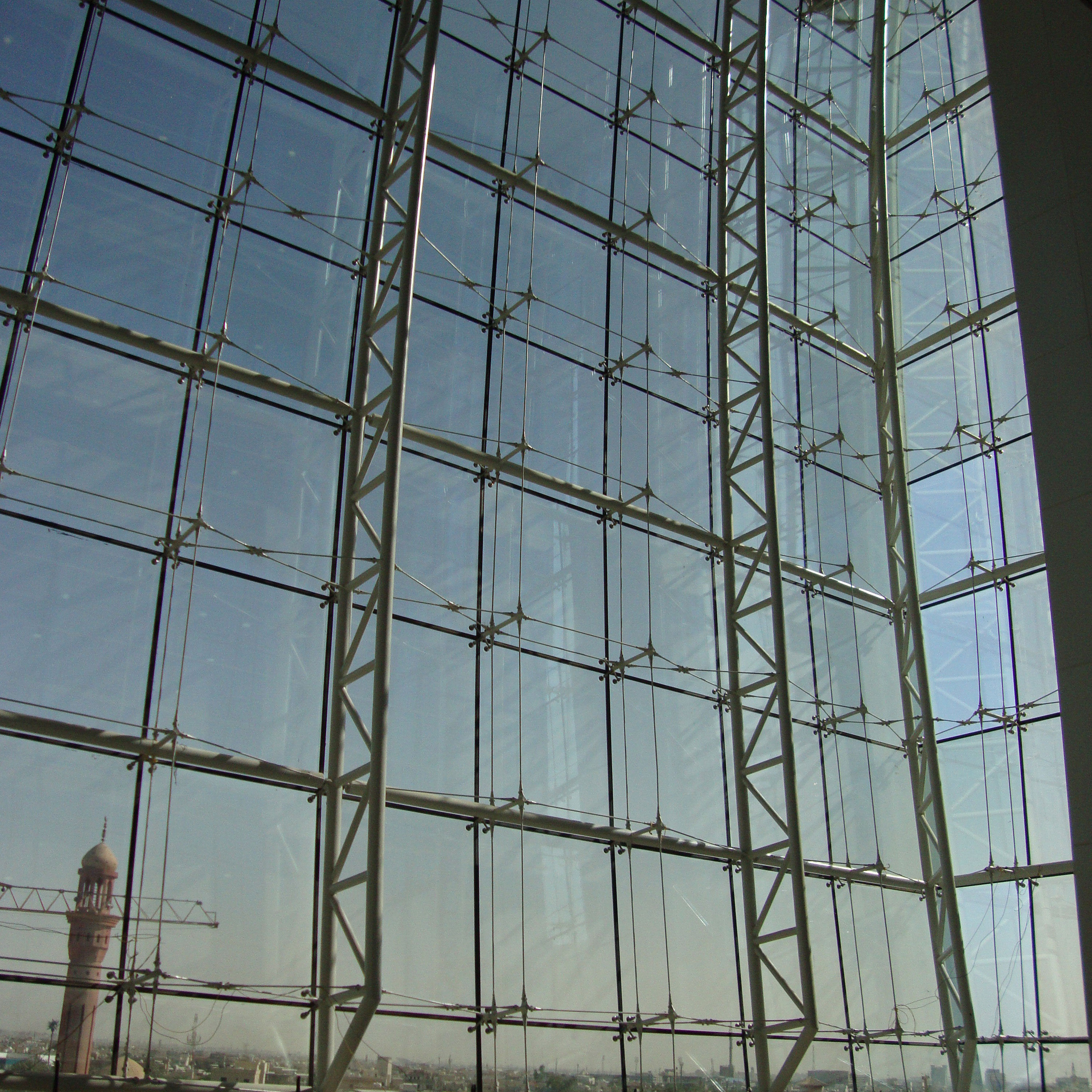 Al Sour Office Tower - NORR Group - Integrated Design - Architects ...