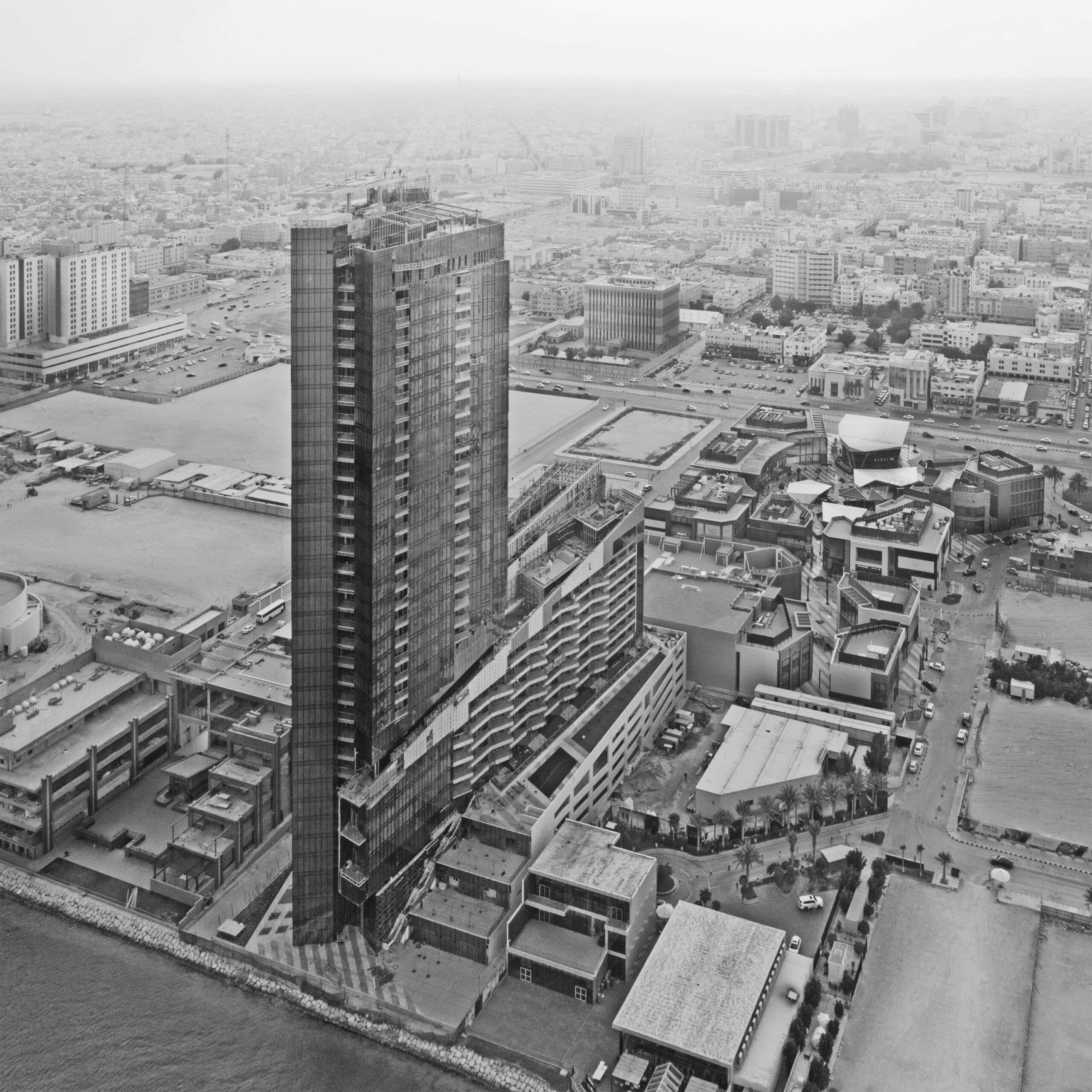 Ajdan Rise - NORR Group - Integrated Design - Architects, Engineers and ...