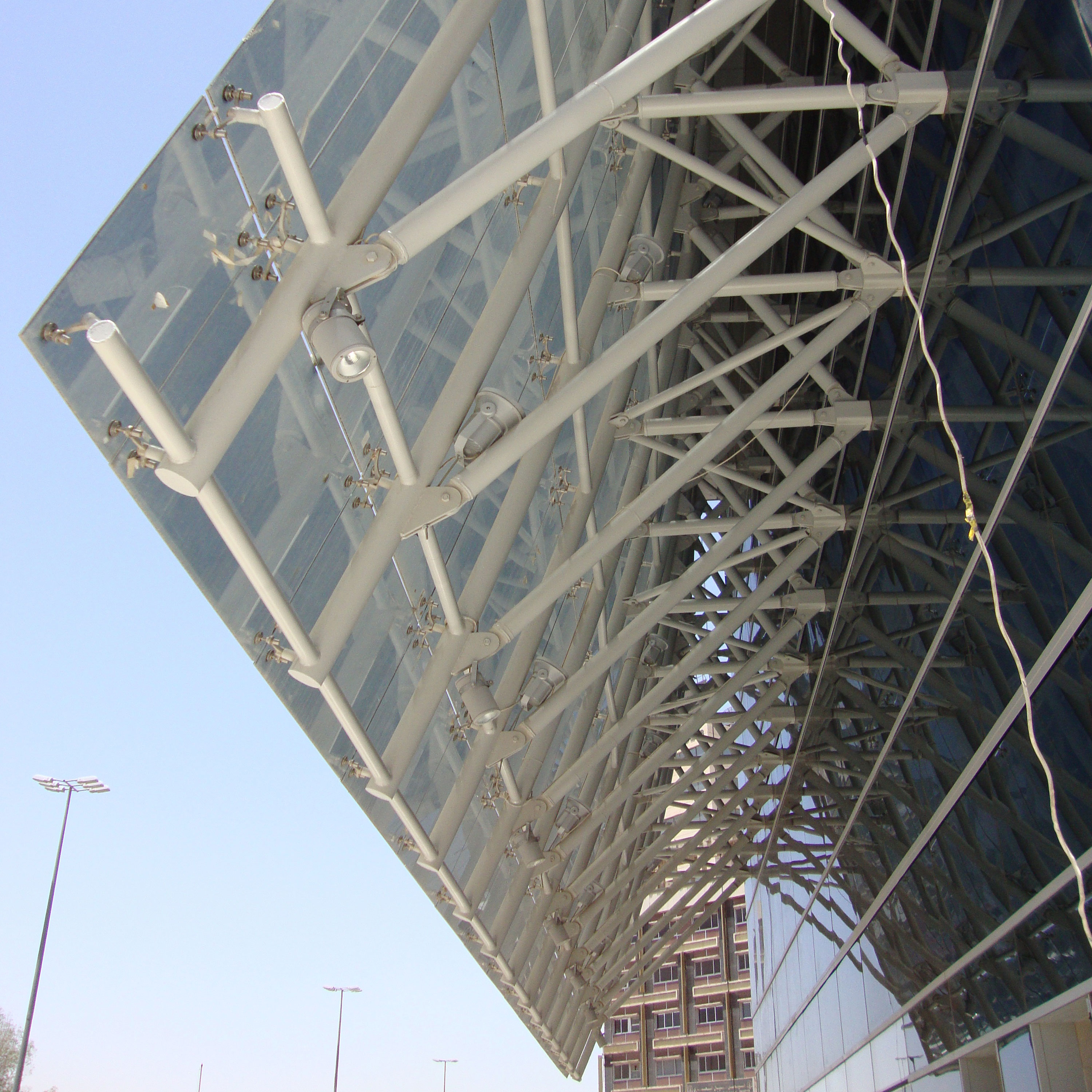 Al Sour Office Tower - NORR Group - Integrated Design - Architects ...