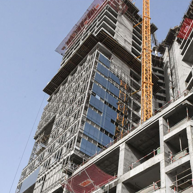 The One - JVT - NORR Group - Integrated Design - Architects, Engineers ...