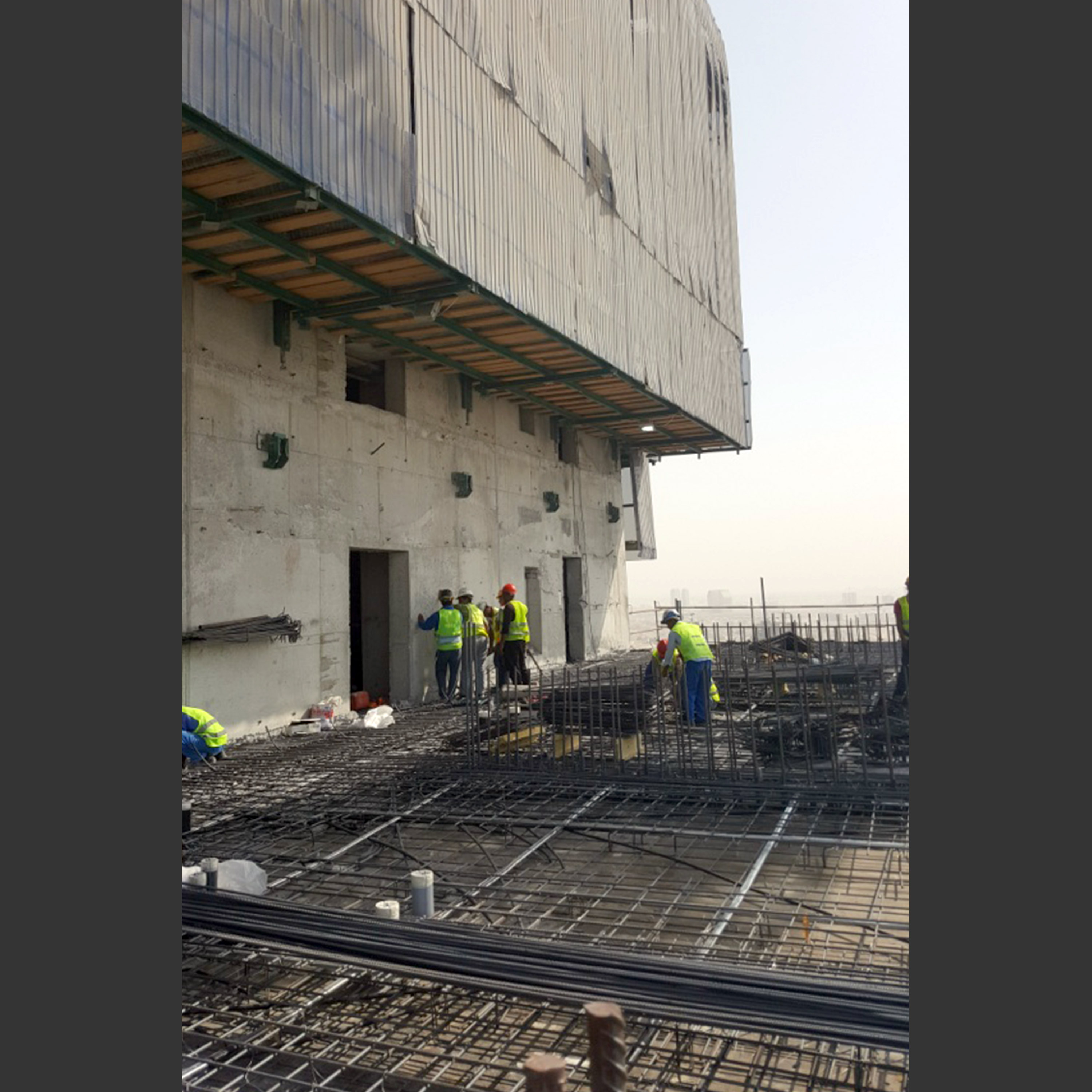 The One – JVC - NORR Group - Integrated Design - Architects, Engineers ...