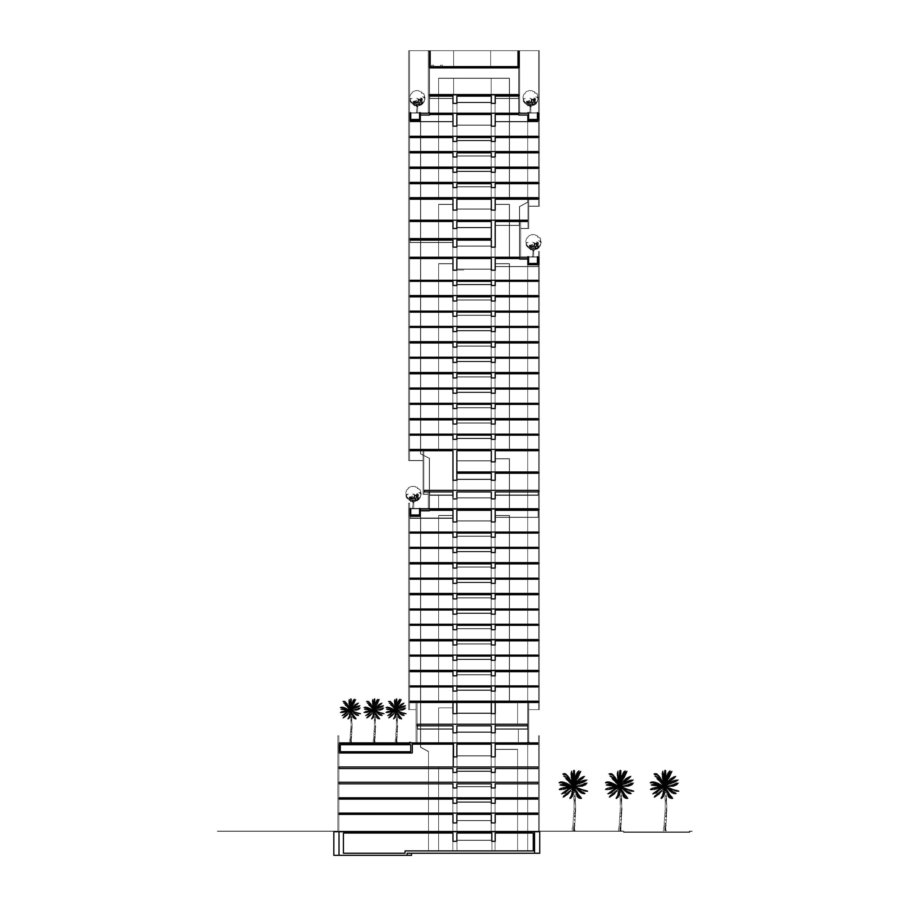 The One – JVC - NORR Group - Integrated Design - Architects, Engineers ...