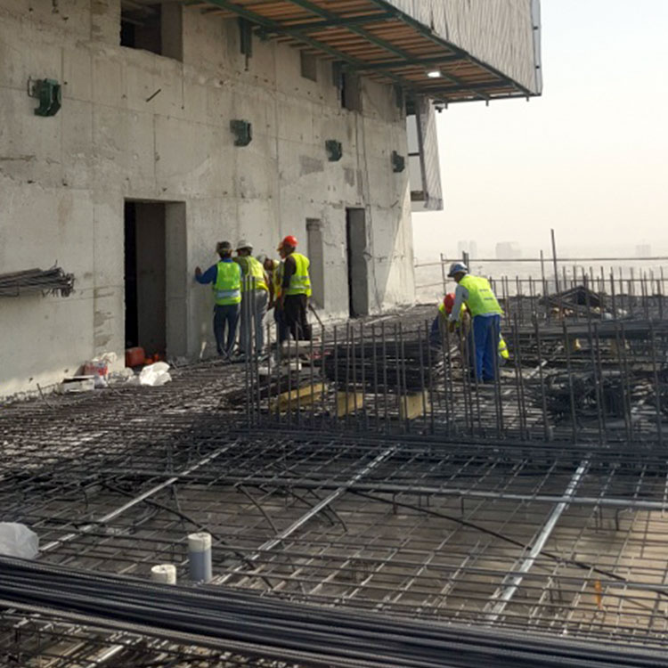 The One – JVC - NORR Group - Integrated Design - Architects, Engineers ...