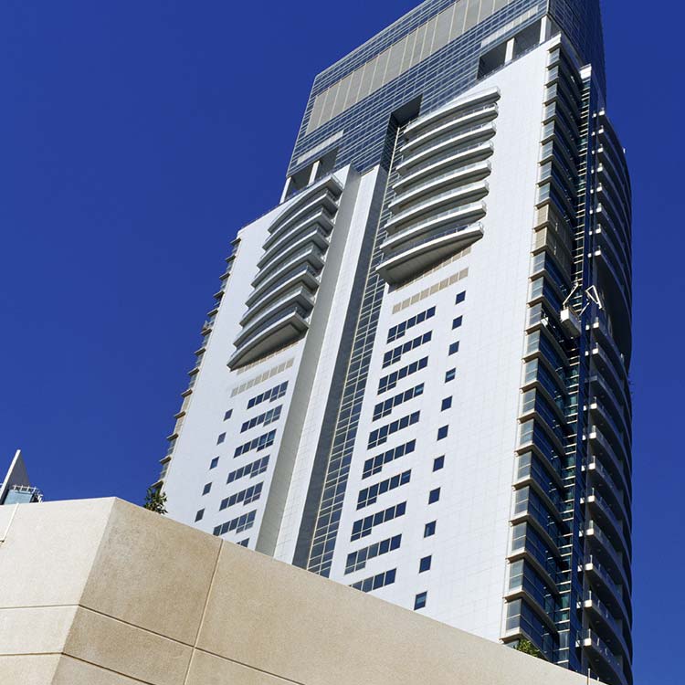 Marina Terrace - NORR Group - Integrated Design - Architects, Engineers ...