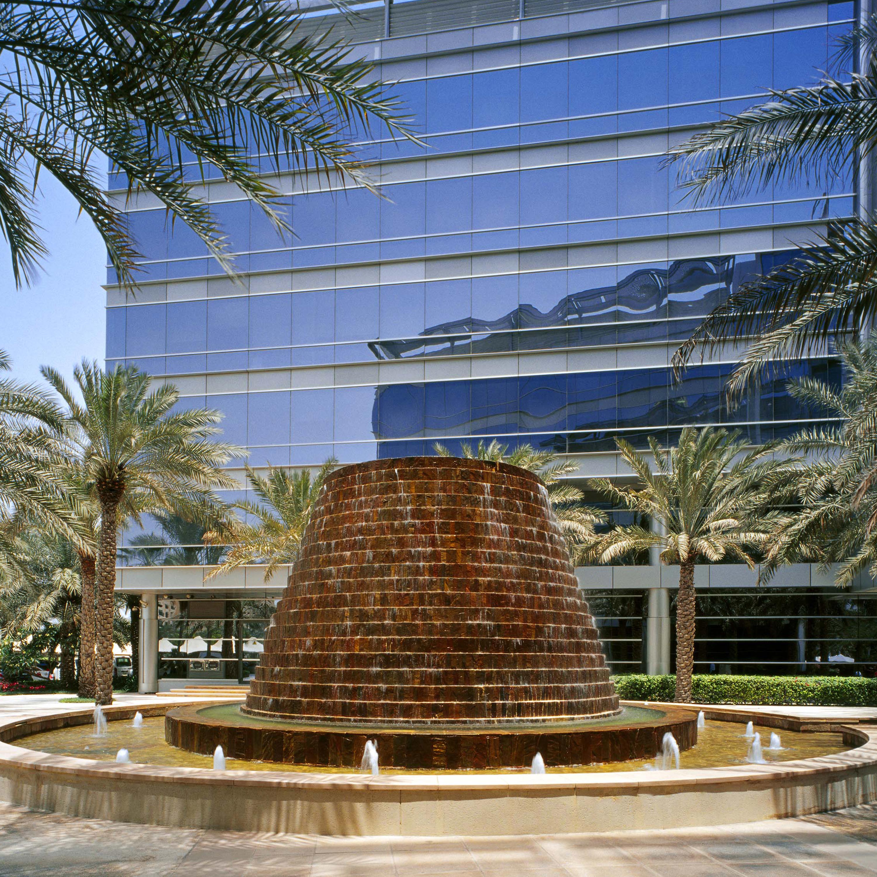 Media City Office Buildings - NORR Group - Integrated Design ...