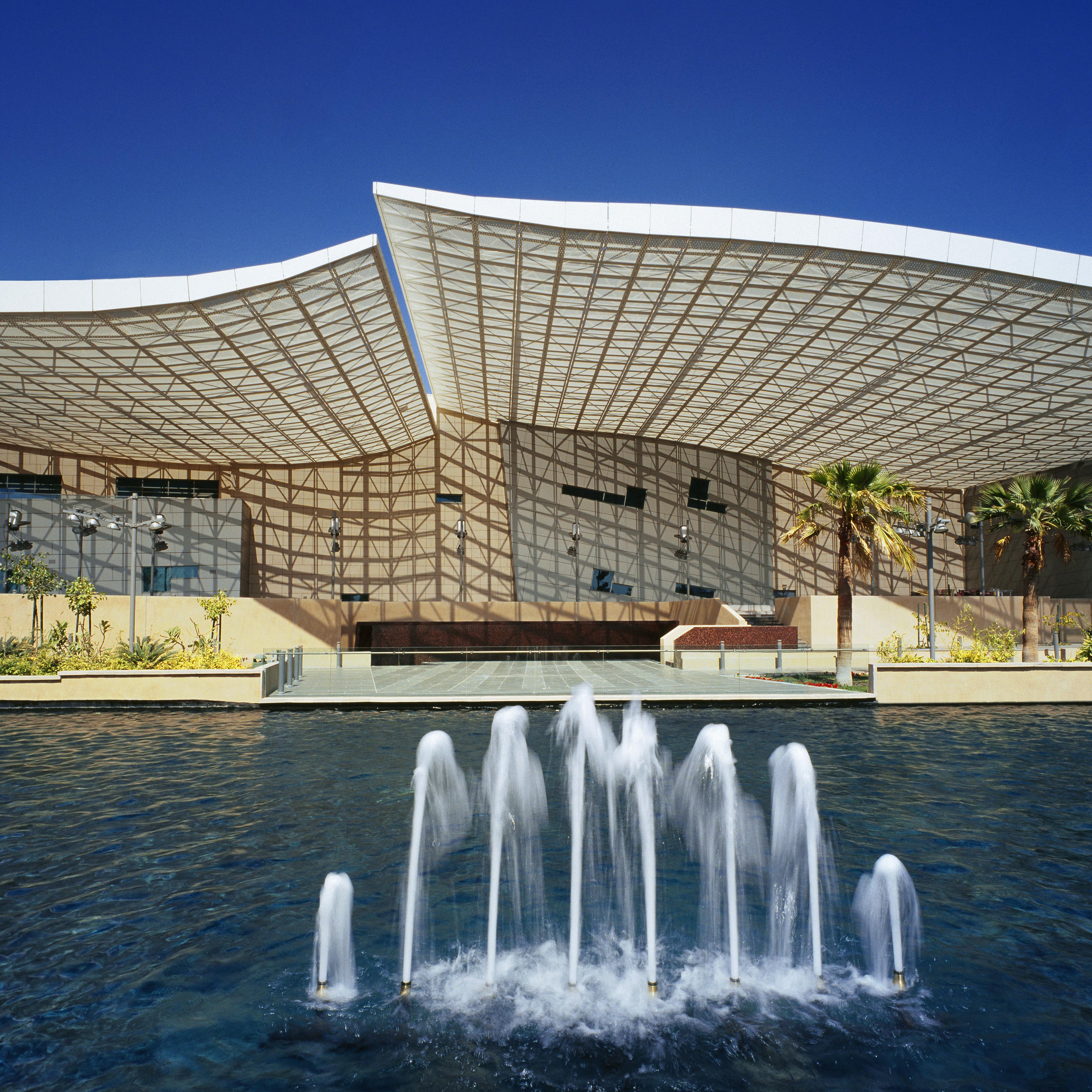 The Avenues - NORR Group - Integrated Design - Architects, Engineers ...