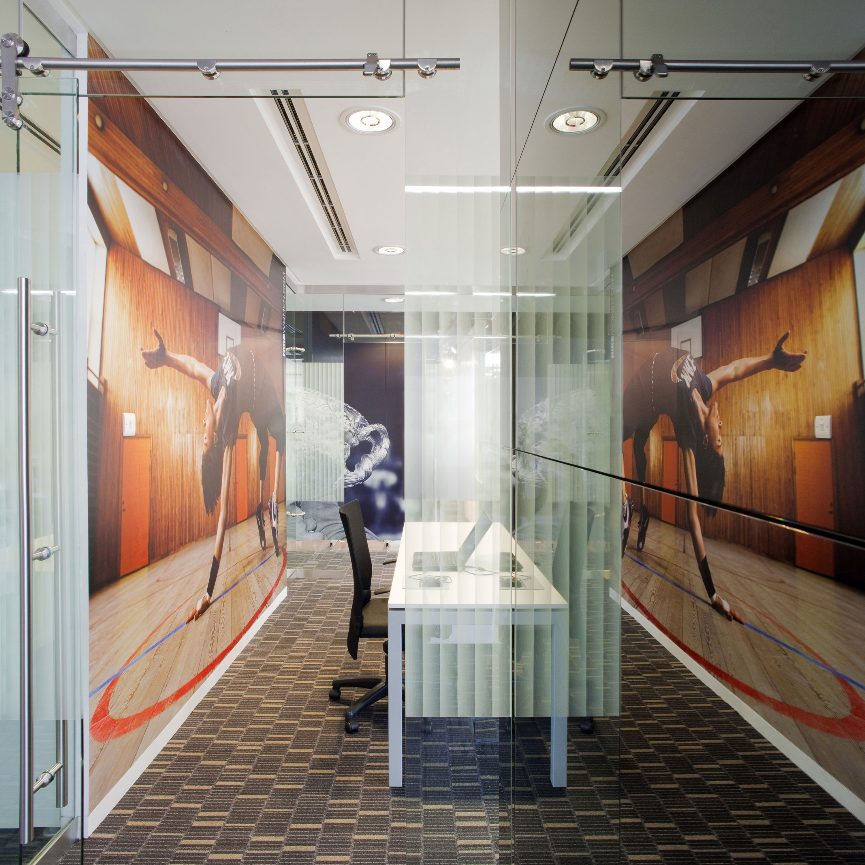GMG Headquarters - NORR Group - Integrated Design - Architects ...