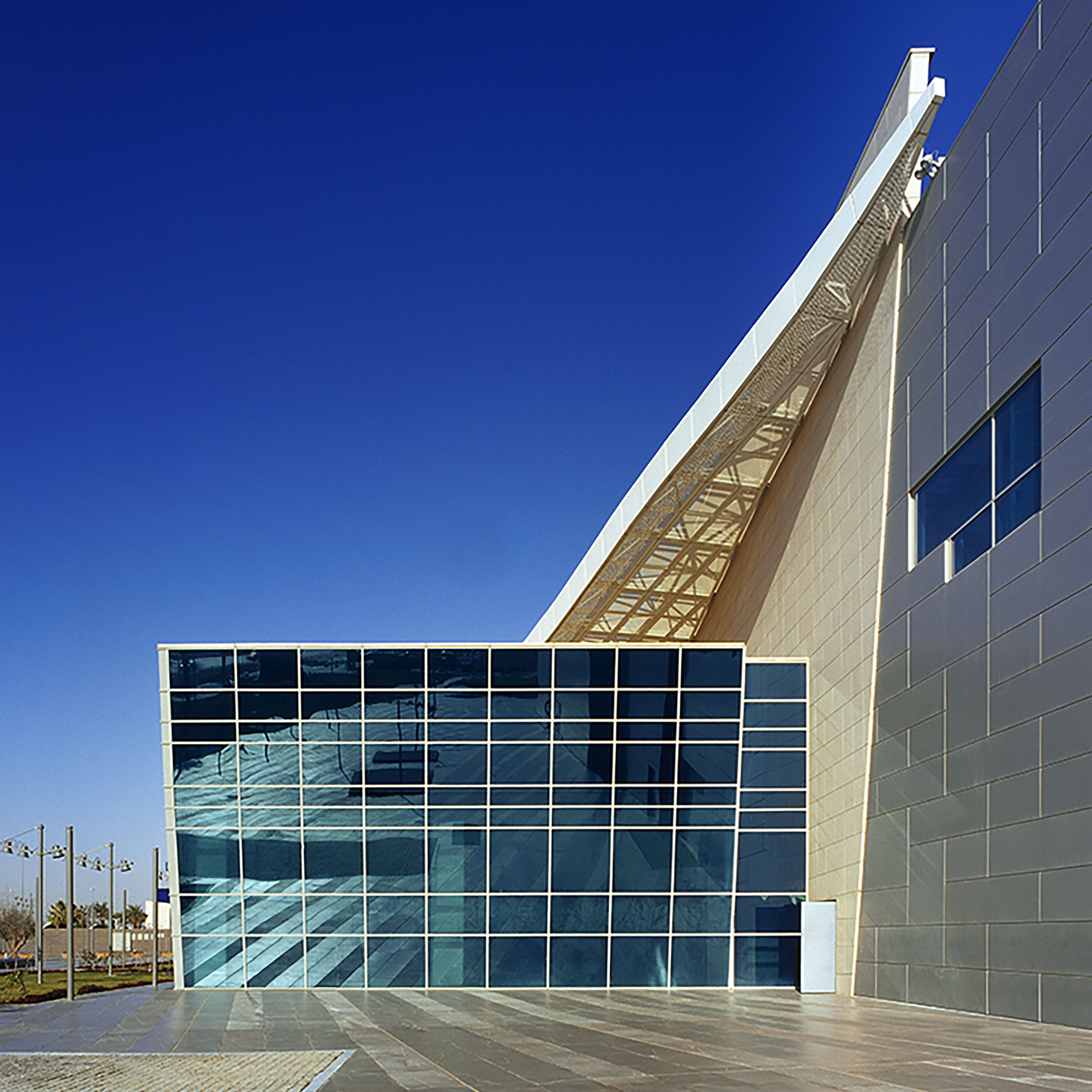 The Avenues - NORR Group - Integrated Design - Architects, Engineers ...