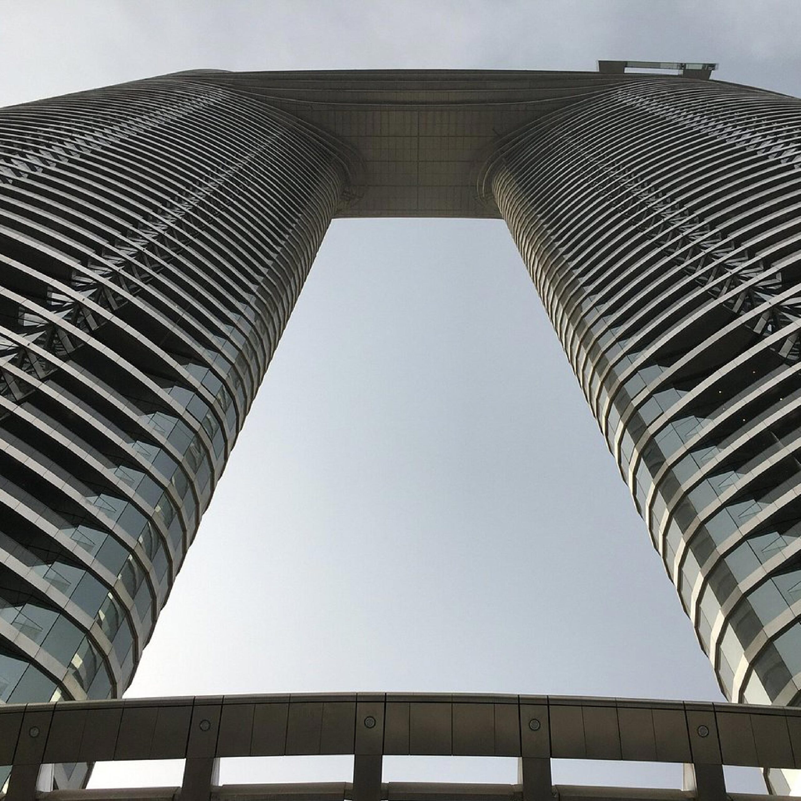 Address Skyview Residences - NORR Group - Integrated Design ...