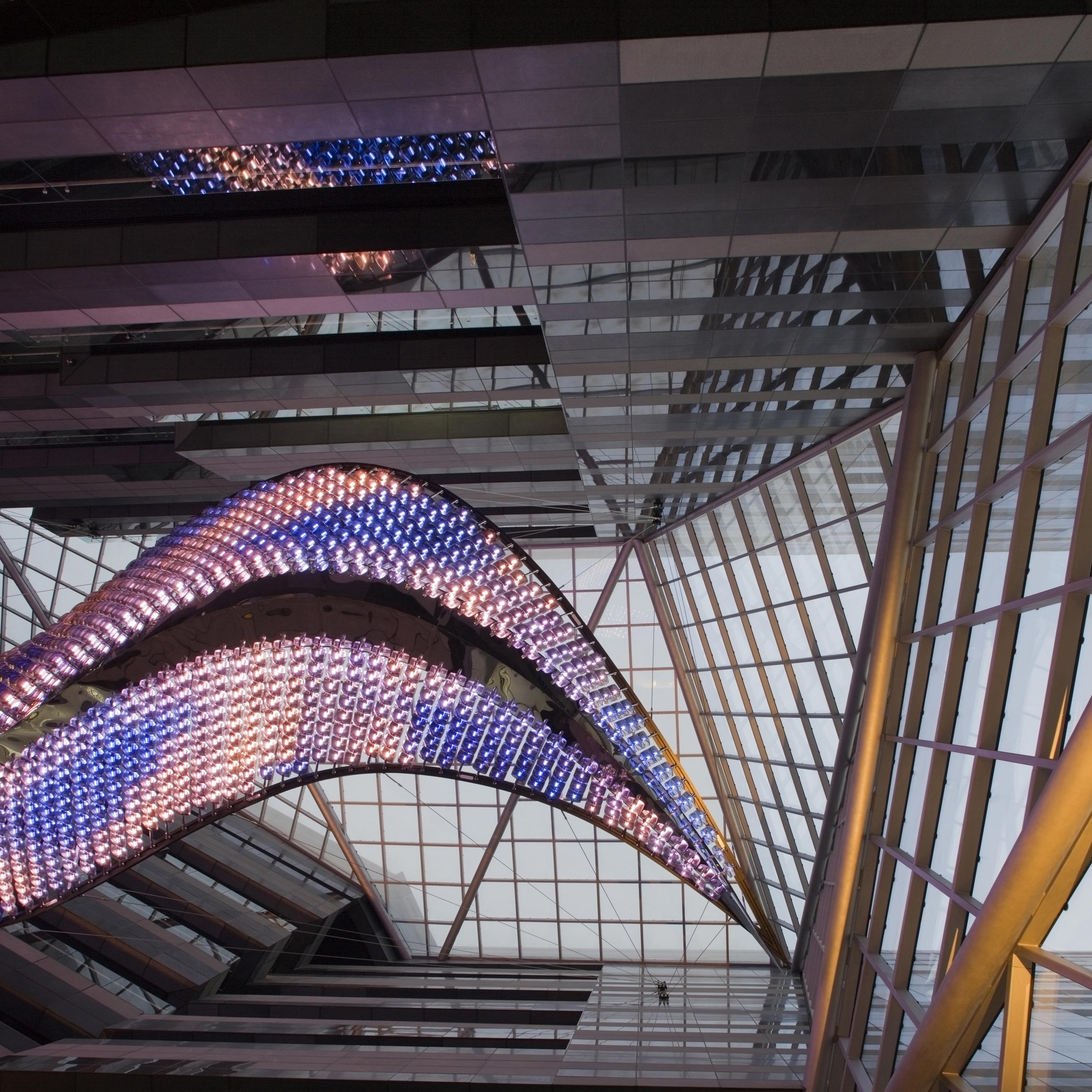 Al Hitmi Complex - NORR Group - Integrated Design - Architects ...