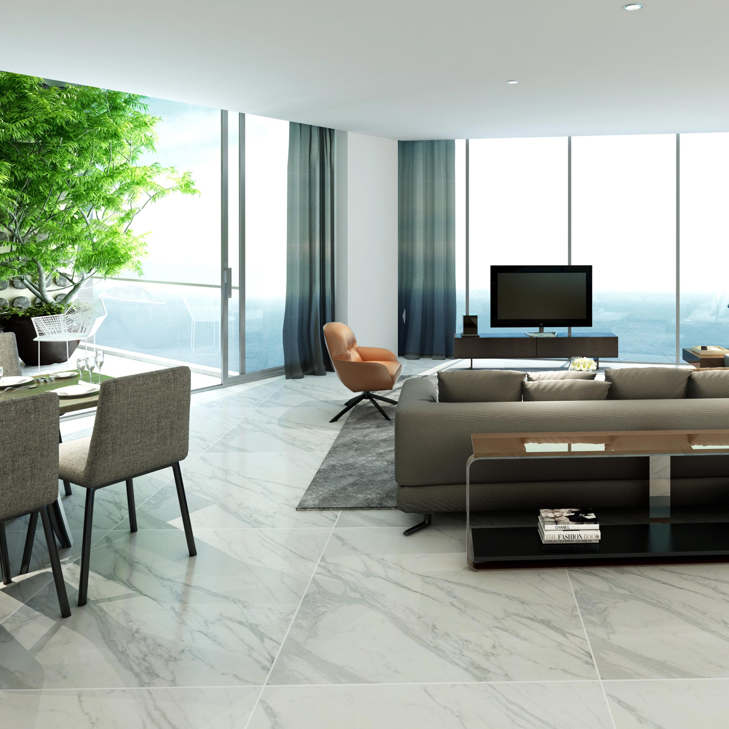 Ajdan Rise - NORR Group - Integrated Design - Architects, Engineers and ...