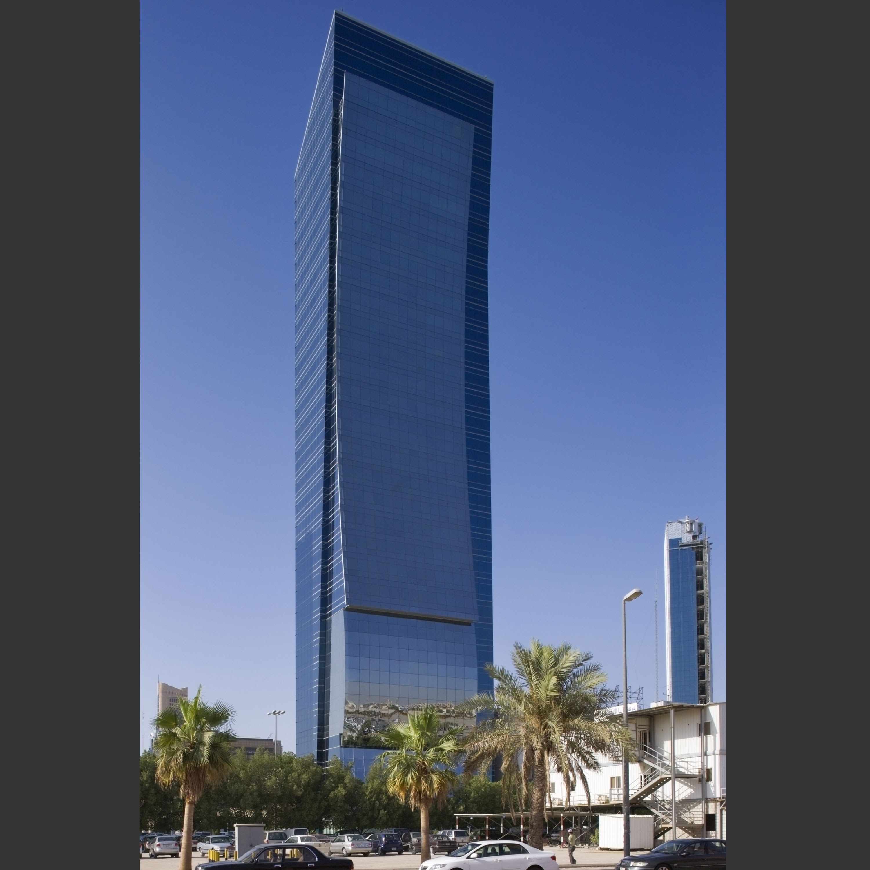 Al Sour Office Tower - NORR Group - Integrated Design - Architects ...