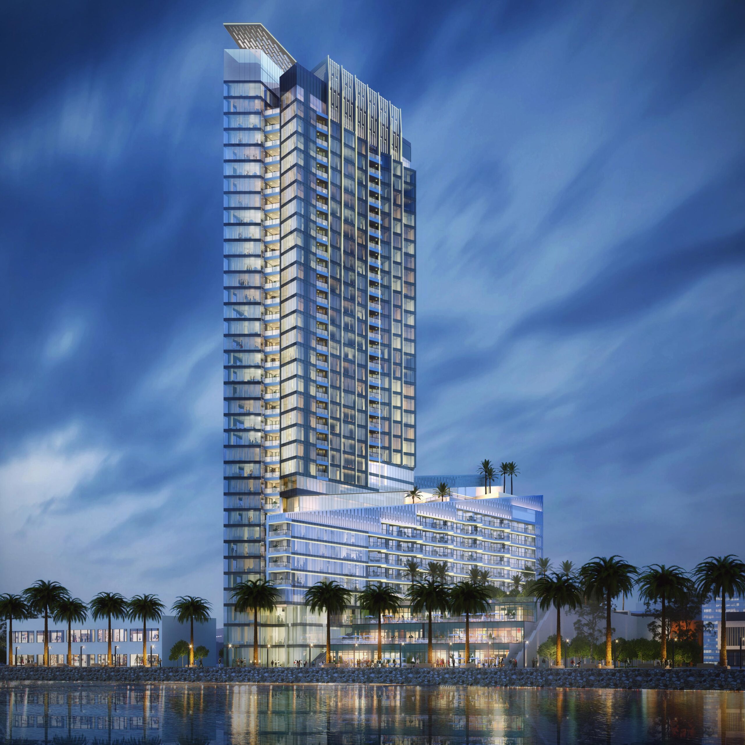 Ajdan Rise - NORR Group - Integrated Design - Architects, Engineers and ...