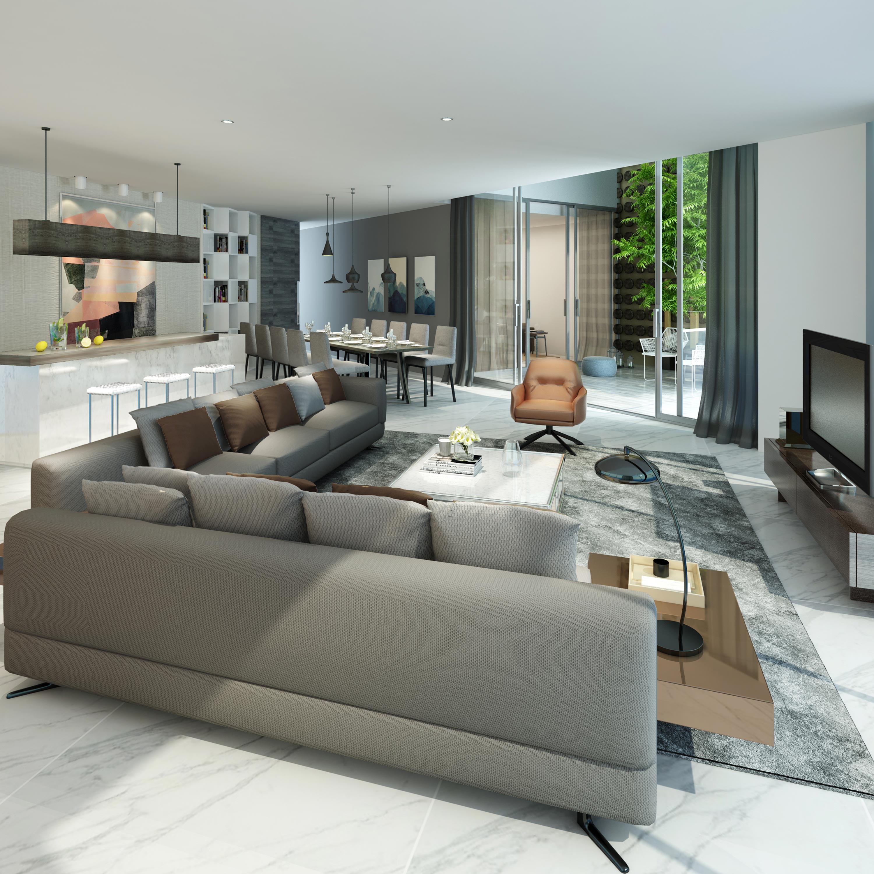 Ajdan Rise - NORR Group - Integrated Design - Architects, Engineers and ...