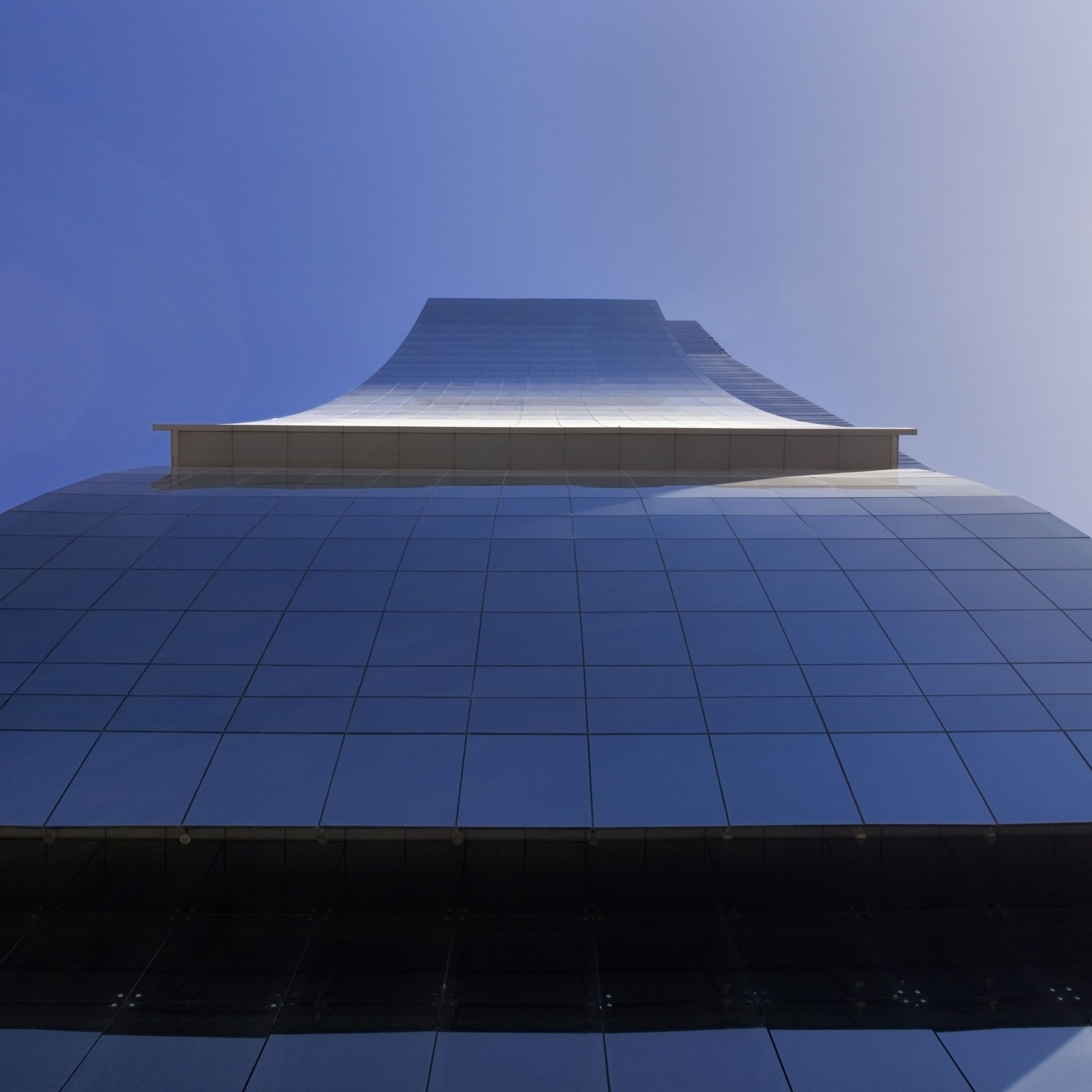 Al Sour Office Tower - NORR Group - Integrated Design - Architects ...