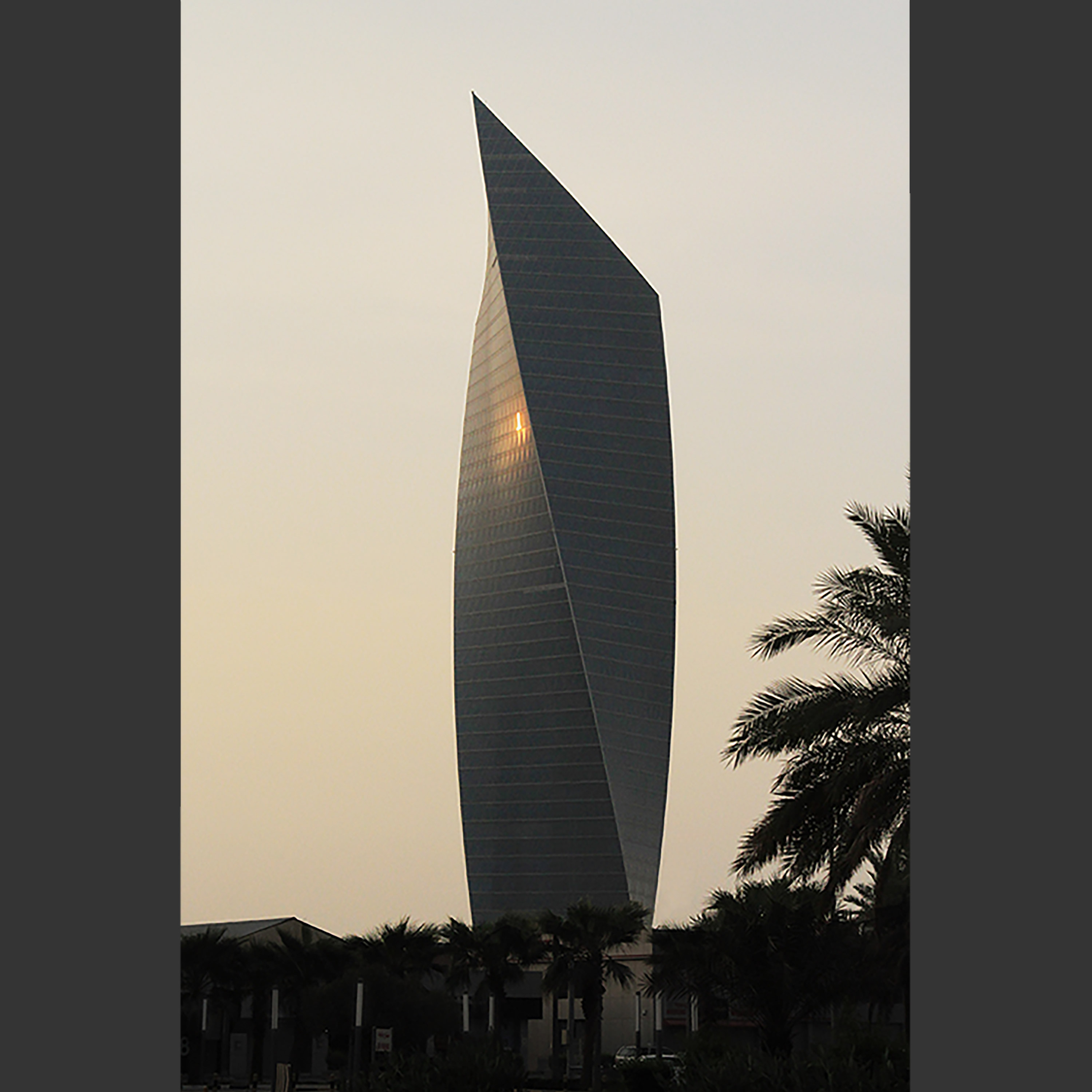 Trade Centre - NORR Group - Integrated Design - Architects, Engineers ...