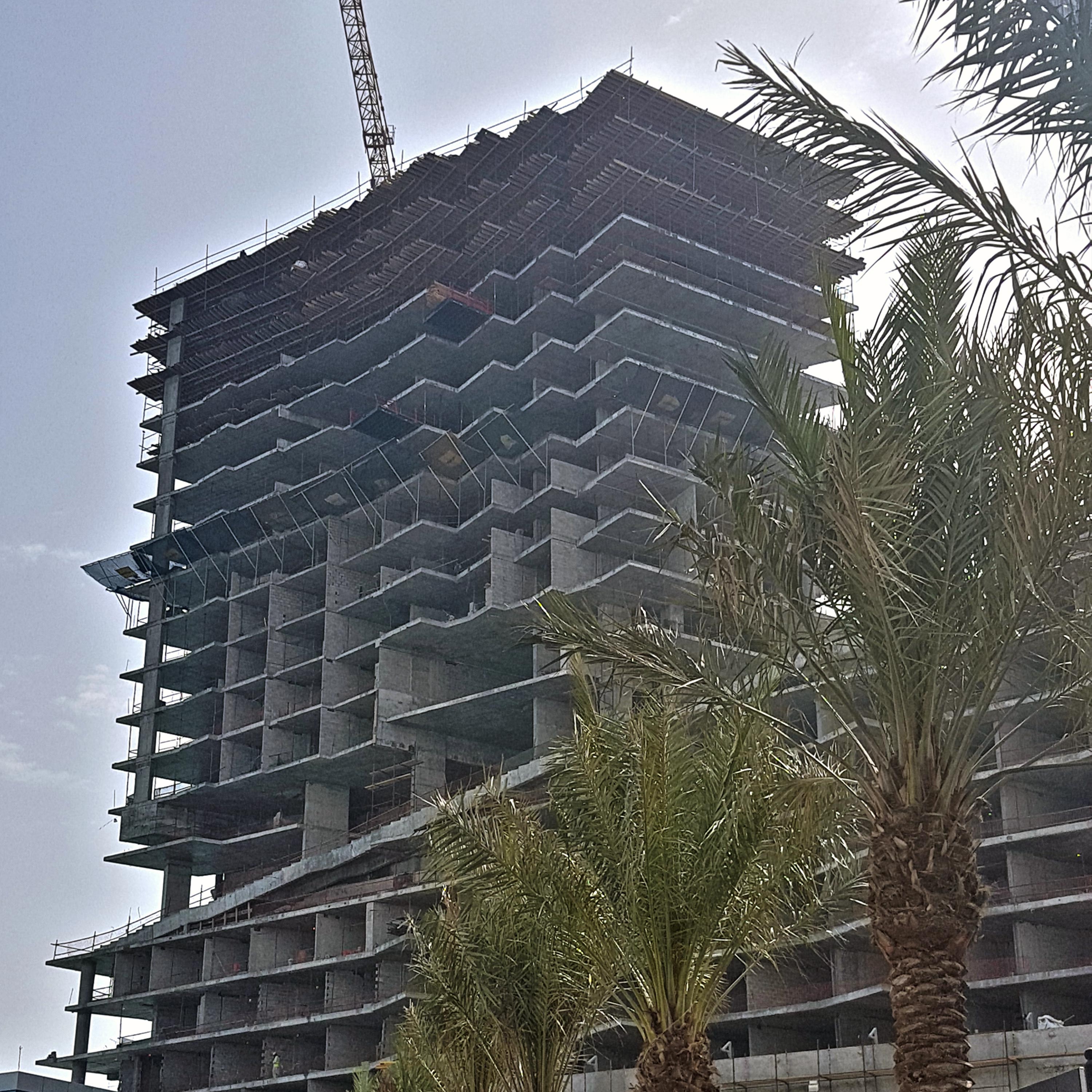 Ajdan Rise - NORR Group - Integrated Design - Architects, Engineers and ...