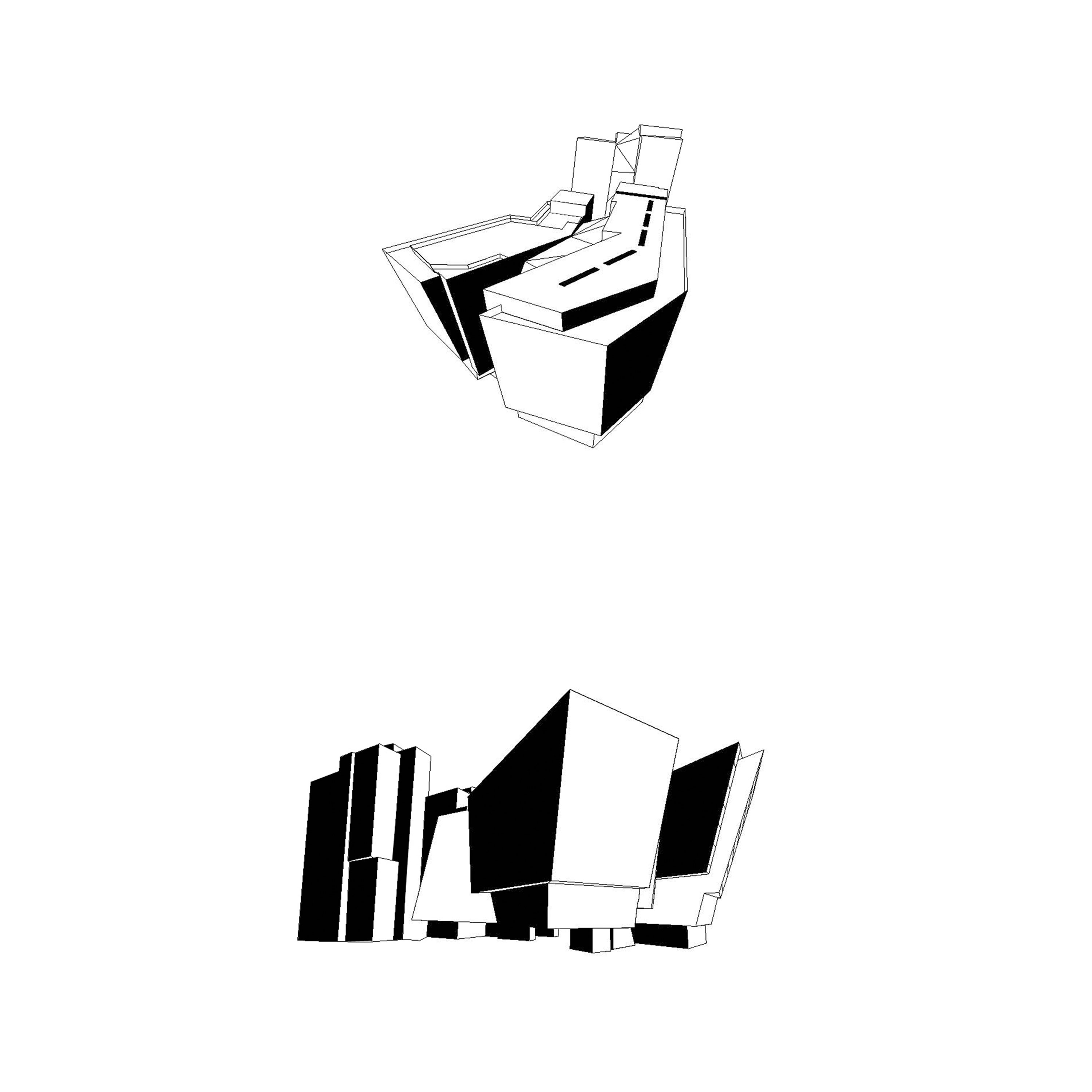 Al Hitmi Complex - NORR Group - Integrated Design - Architects ...