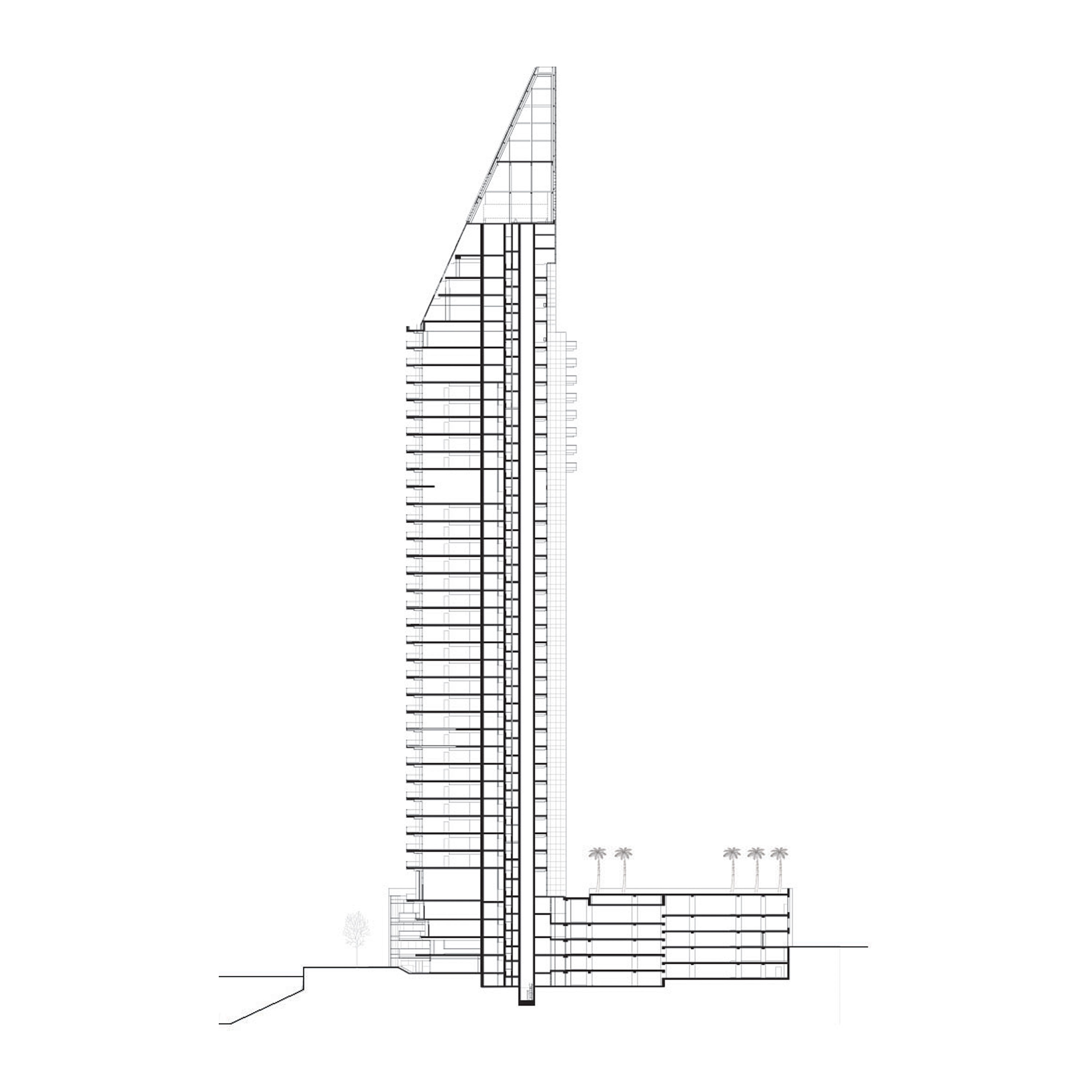 Marina Terrace - NORR Group - Integrated Design - Architects, Engineers ...