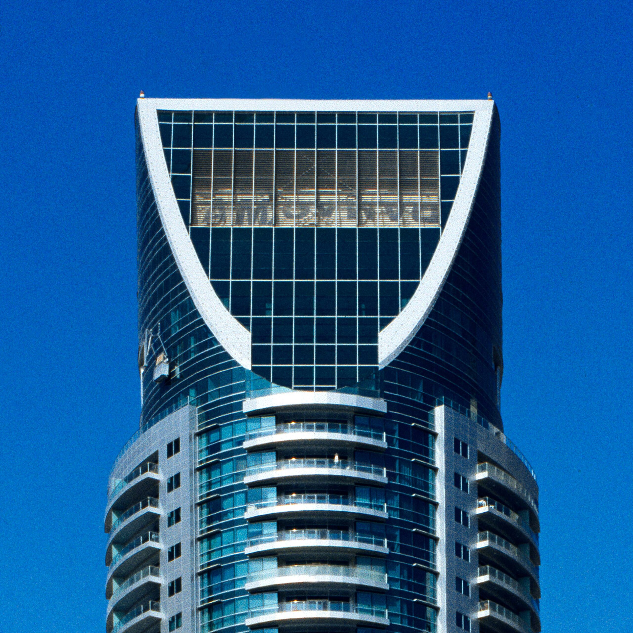 Marina Terrace - NORR Group - Integrated Design - Architects, Engineers ...
