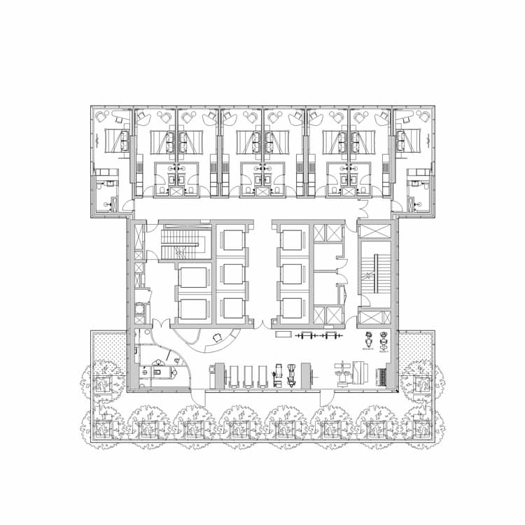 The One – JVC - NORR Group - Integrated Design - Architects, Engineers ...