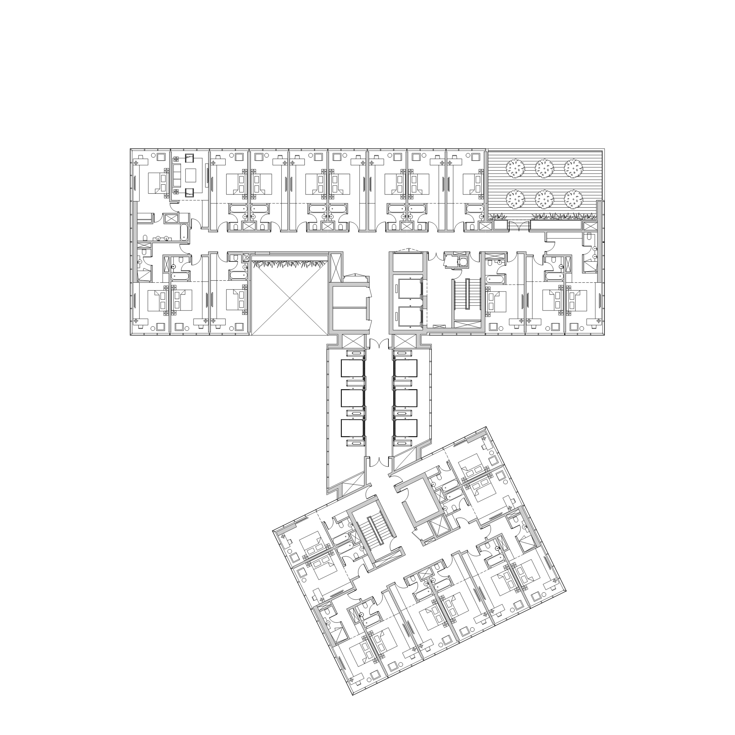 The One - JVT - NORR Group - Integrated Design - Architects, Engineers ...
