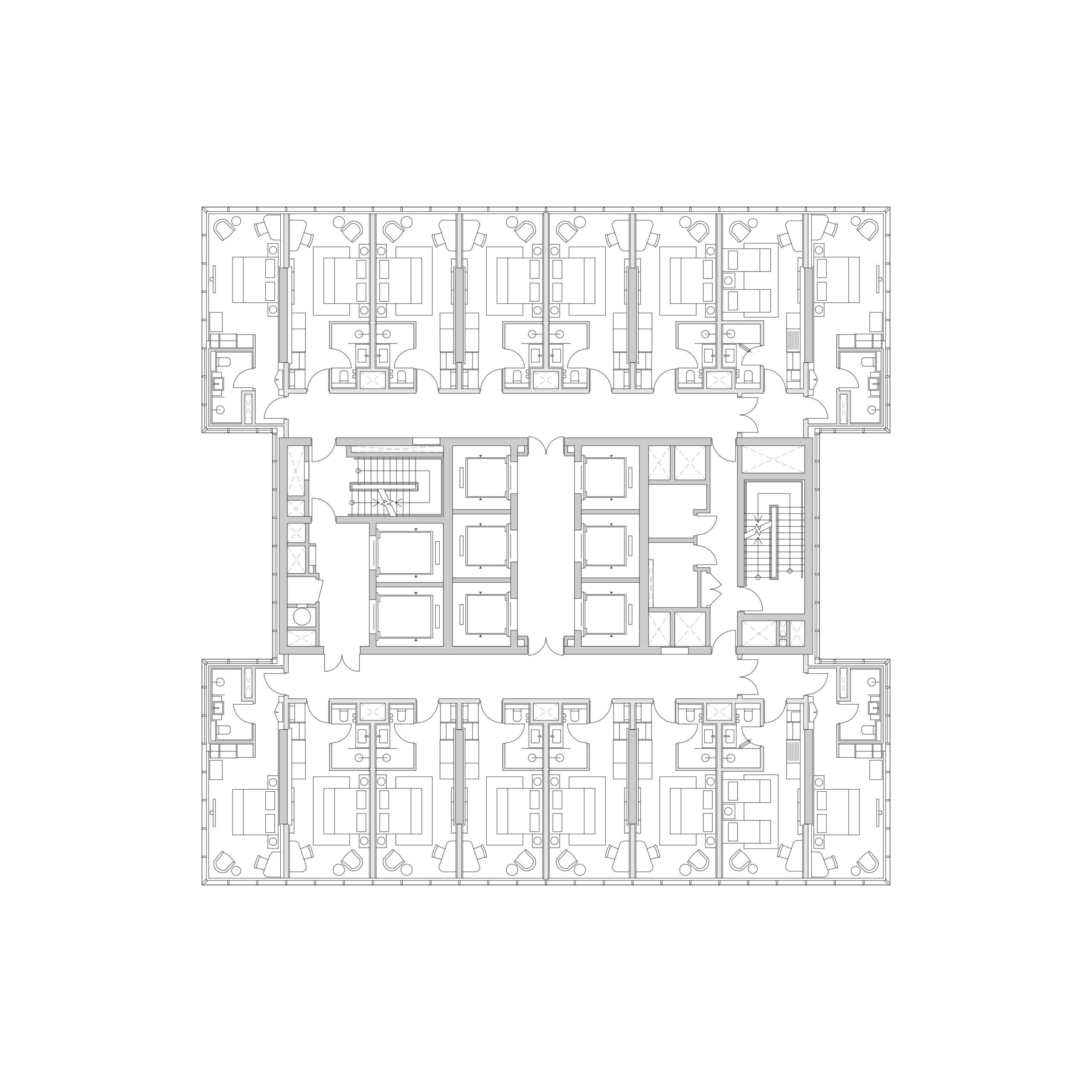 The First Collection @ JVC - NORR Group - Integrated Design ...