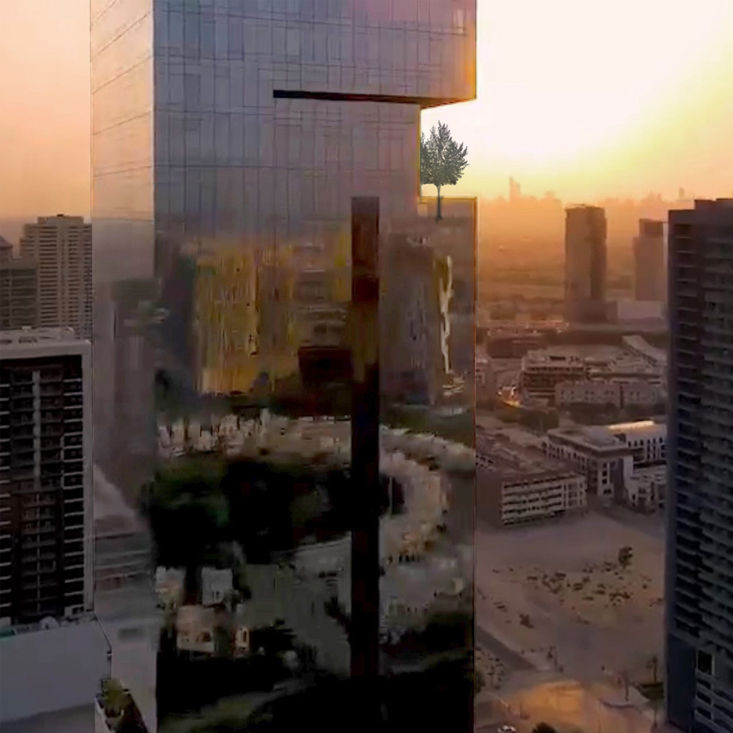 The First Collection @ JVC - NORR Group - Integrated Design ...