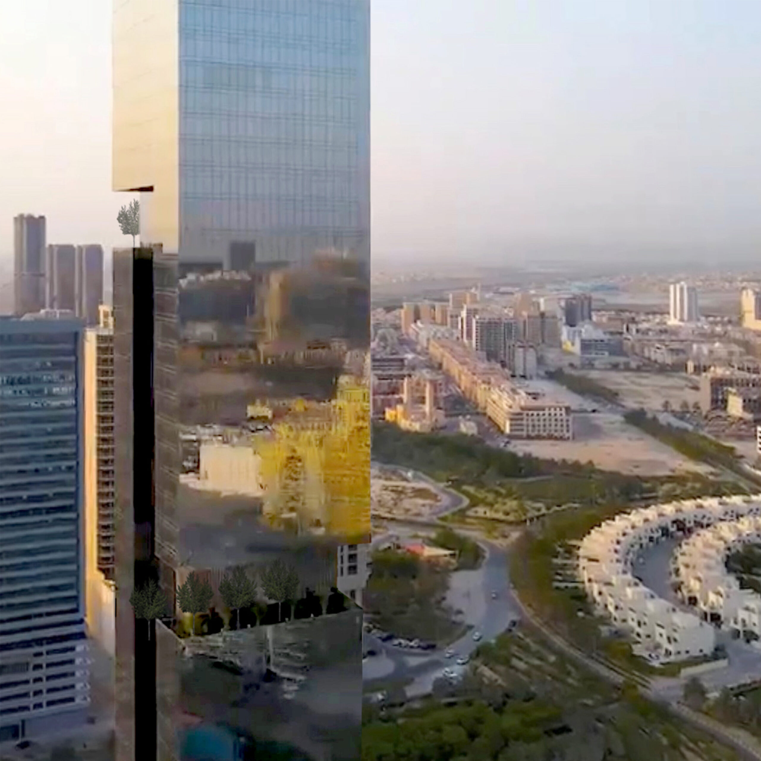 The First Collection @ JVC - NORR Group - Integrated Design ...