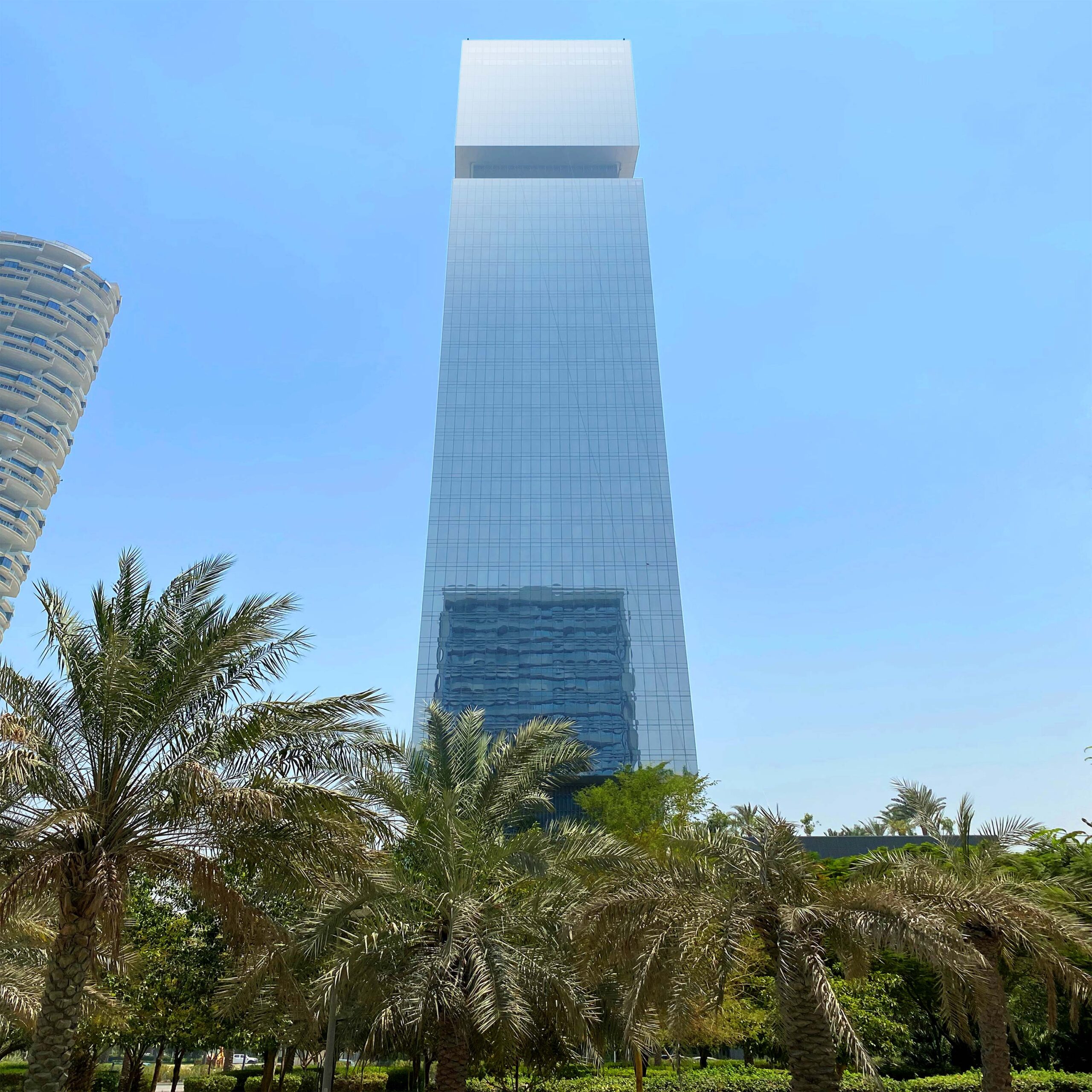 The First Collection @ JVC - NORR Group - Integrated Design ...