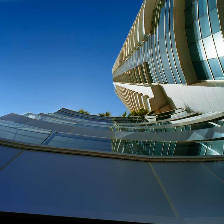 Work - NORR Group - Integrated Design - Architects, Engineers and Planners