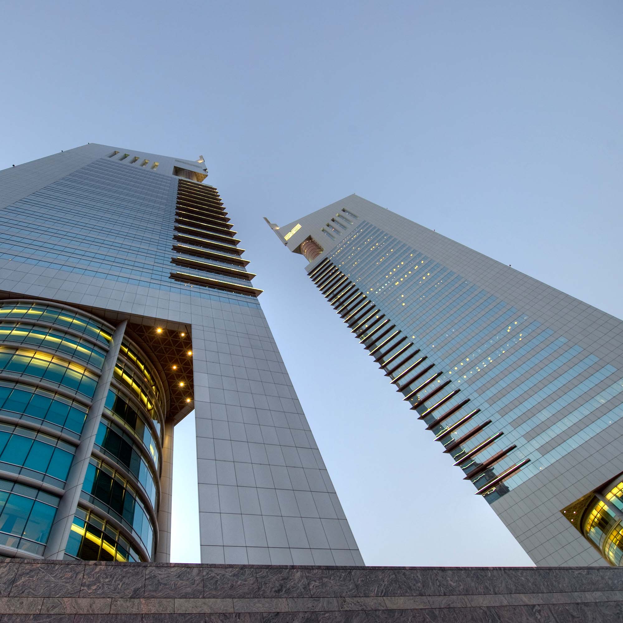 NORR Group - Integrated Design