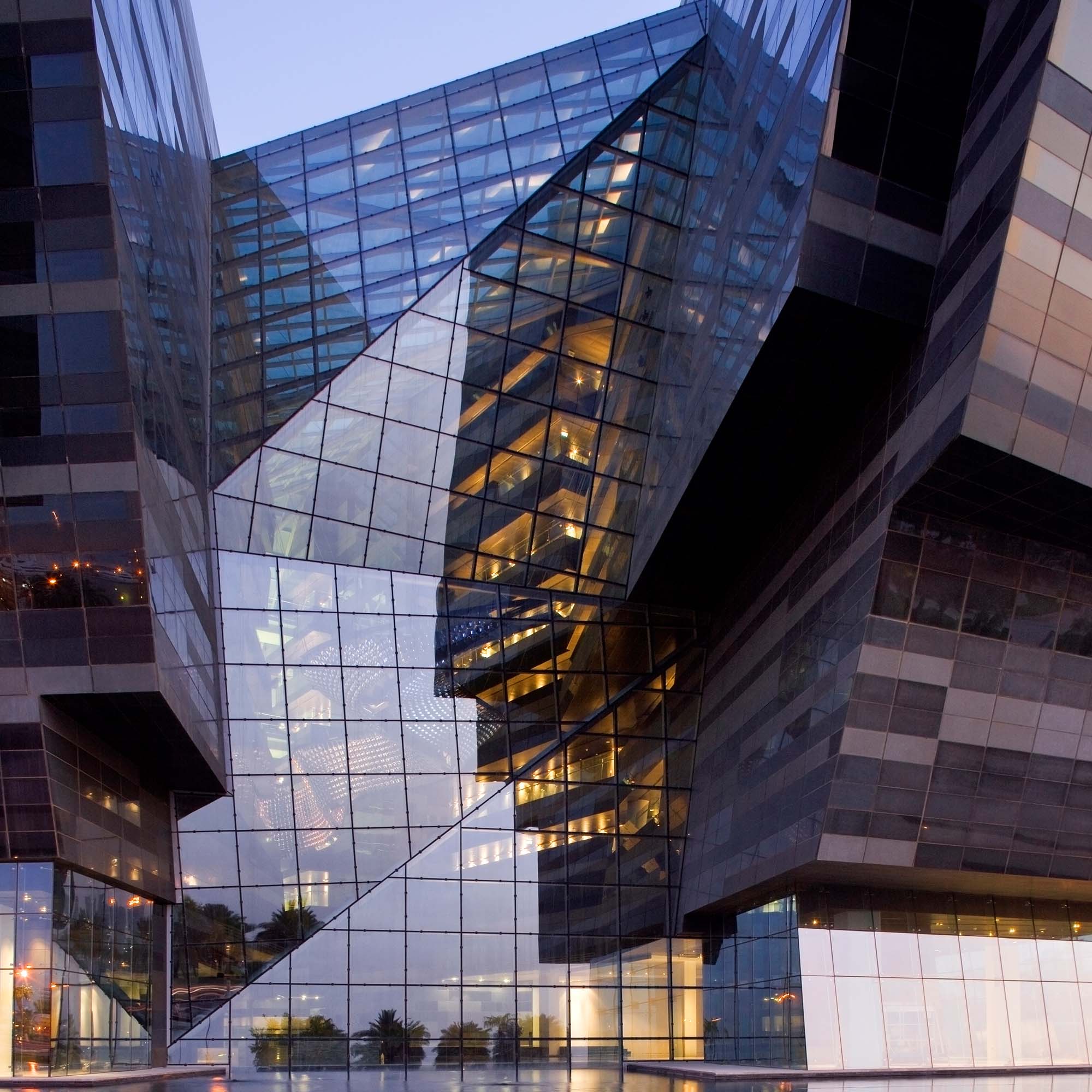 NORR Group - Integrated Design