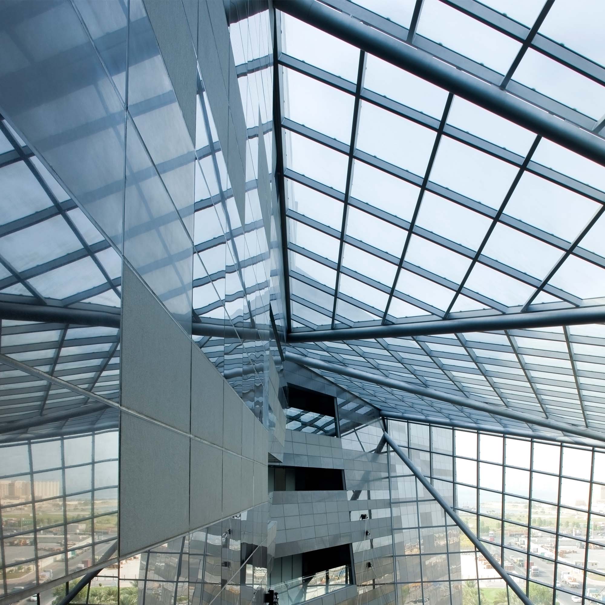 NORR Group - Integrated Design