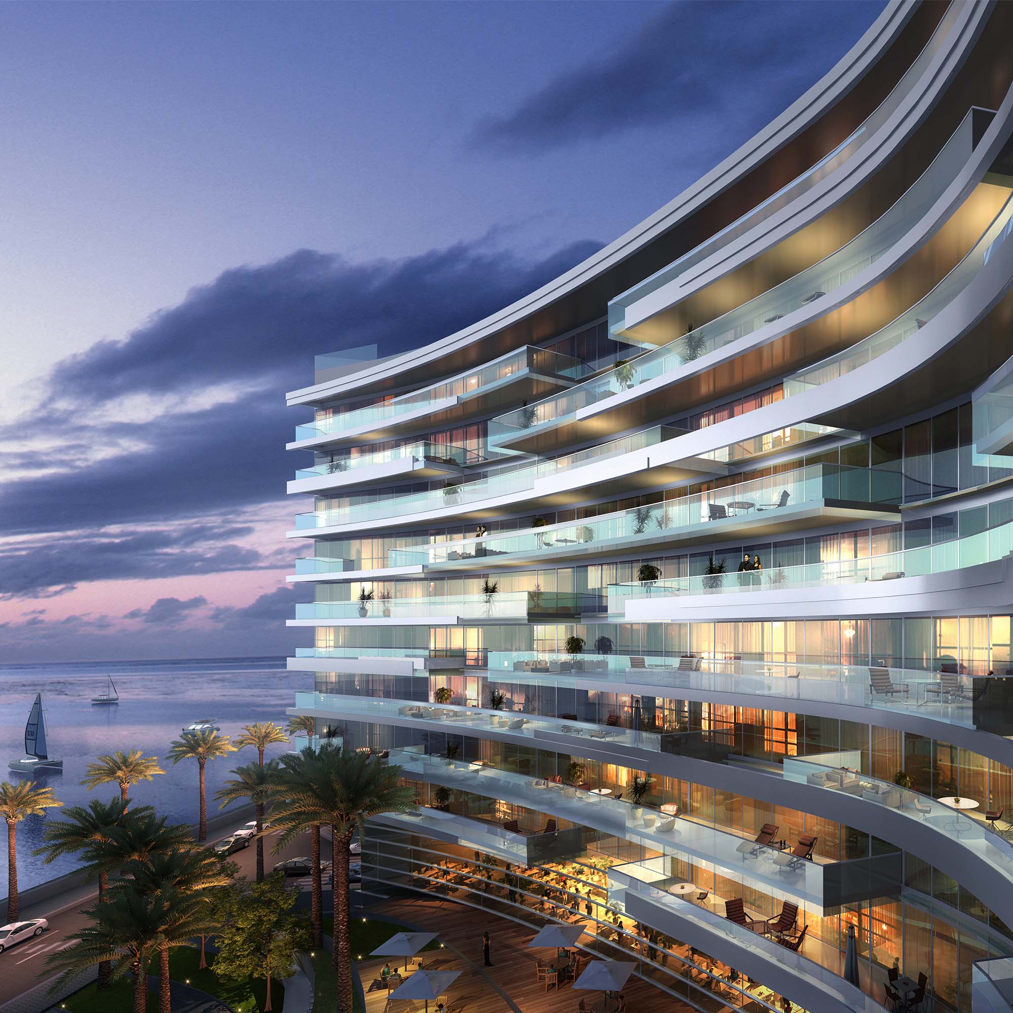 NORR Group - Integrated Design