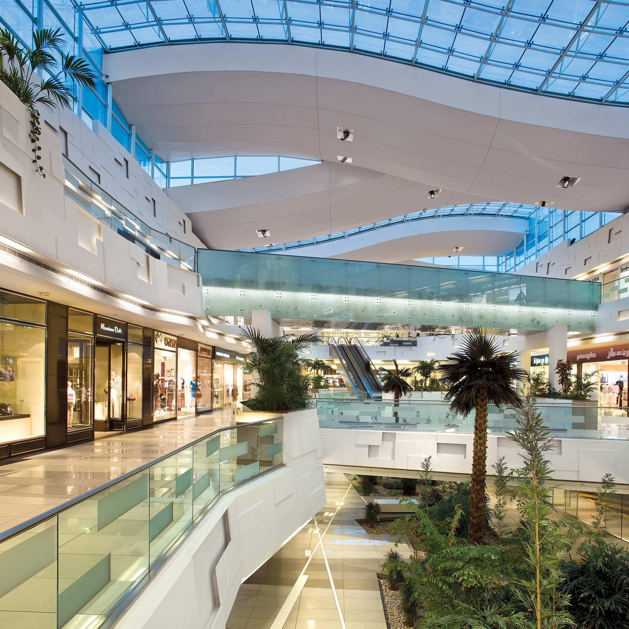 NORR Group - Integrated Design