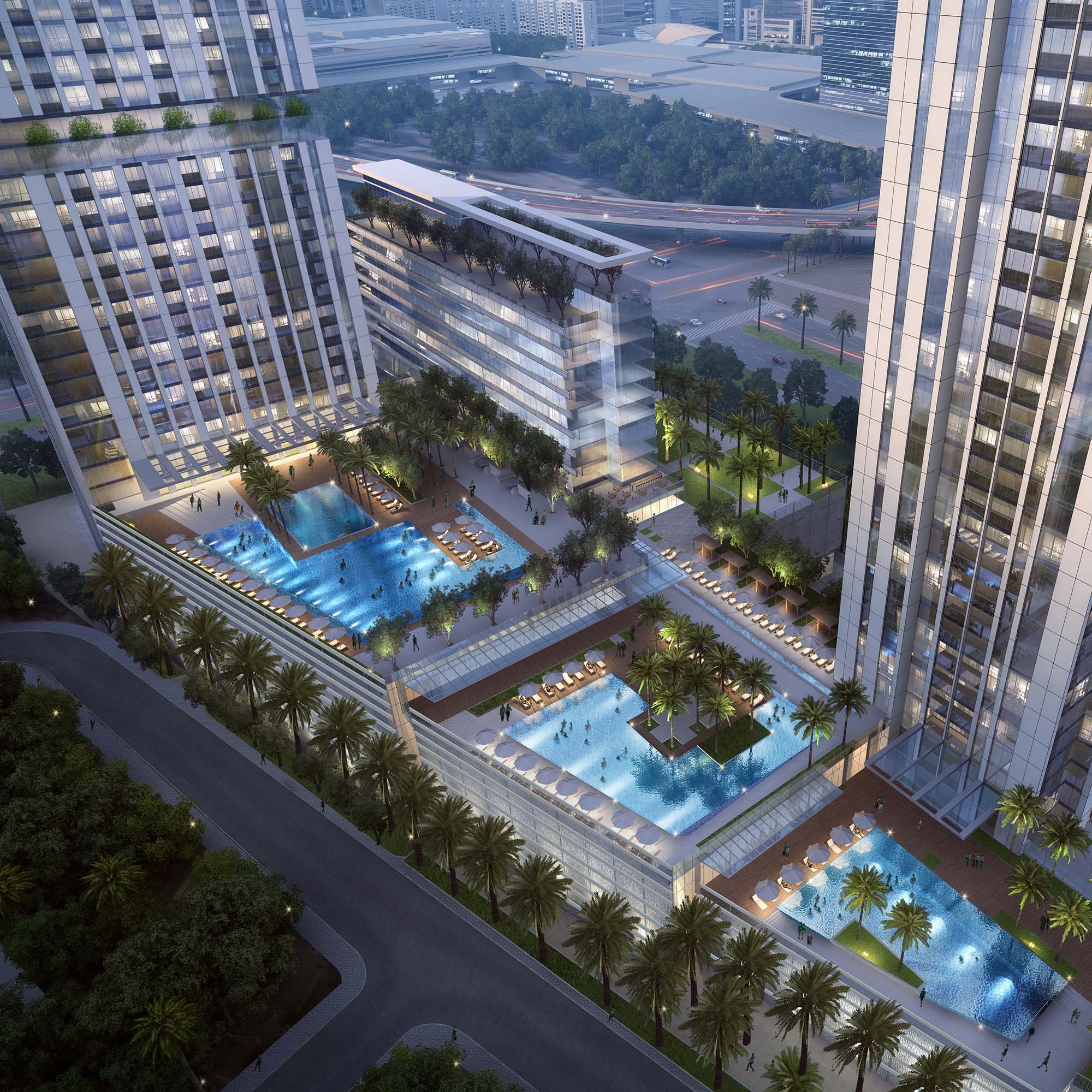 NORR Group - Integrated Design