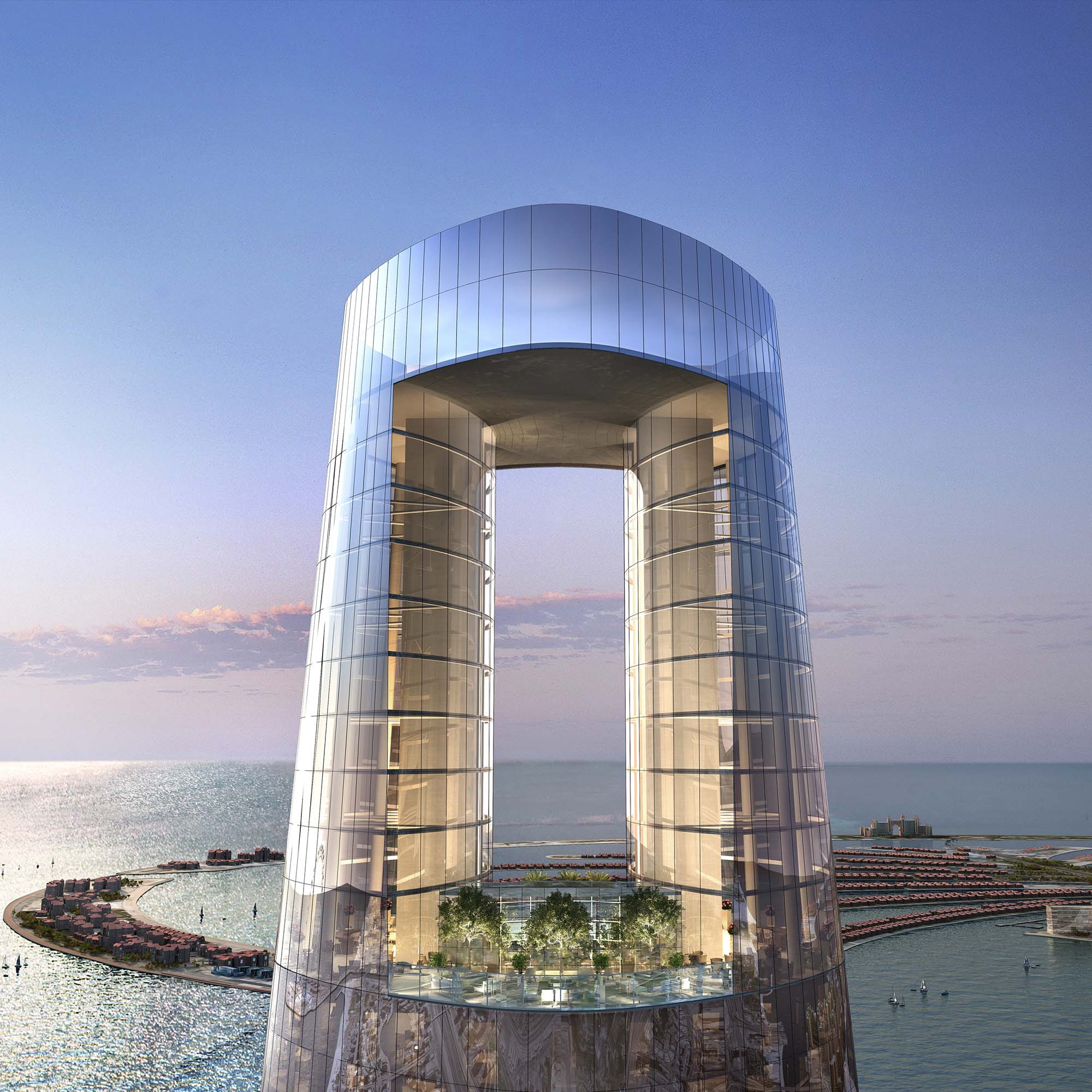 NORR Group - Integrated Design