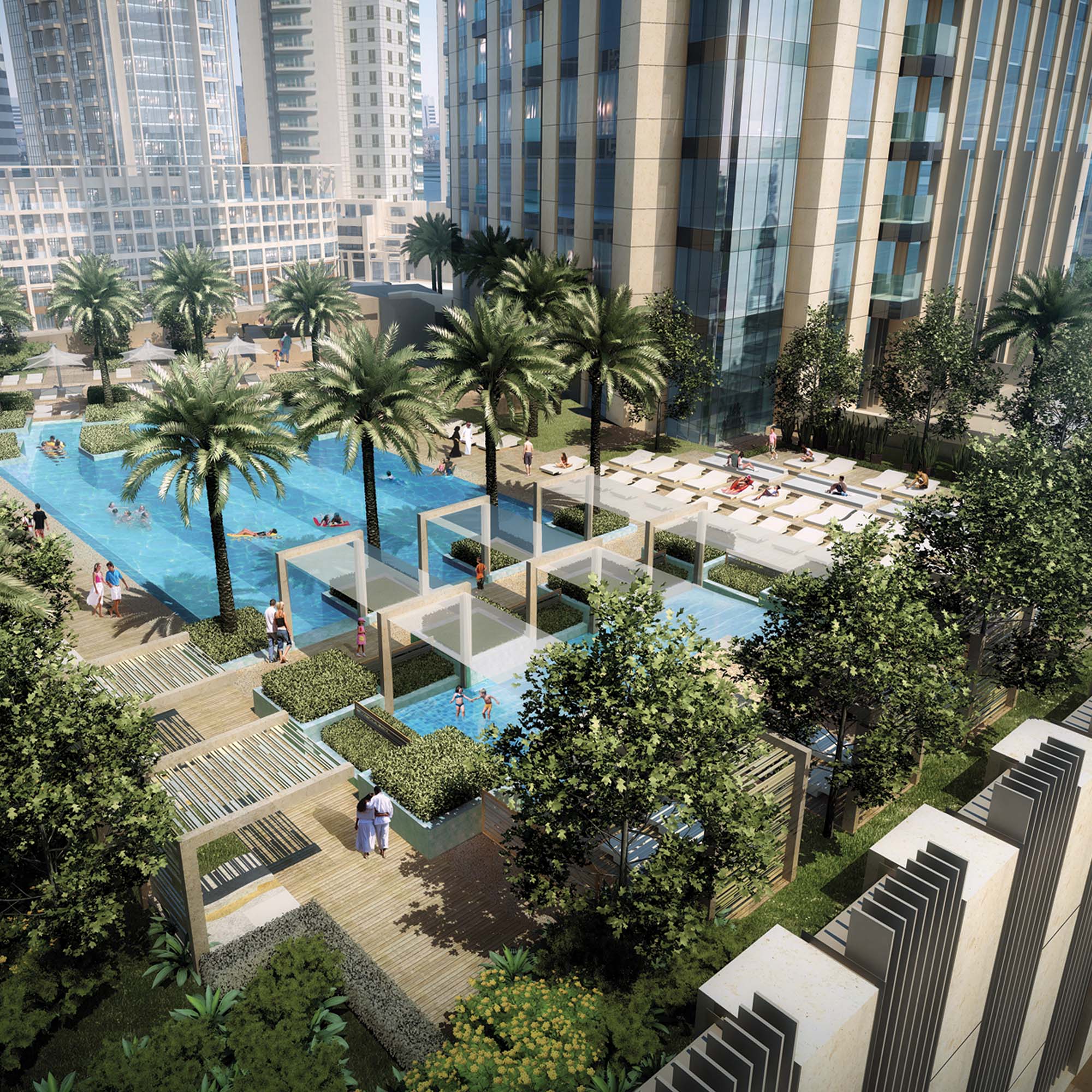 NORR Group - Integrated Design