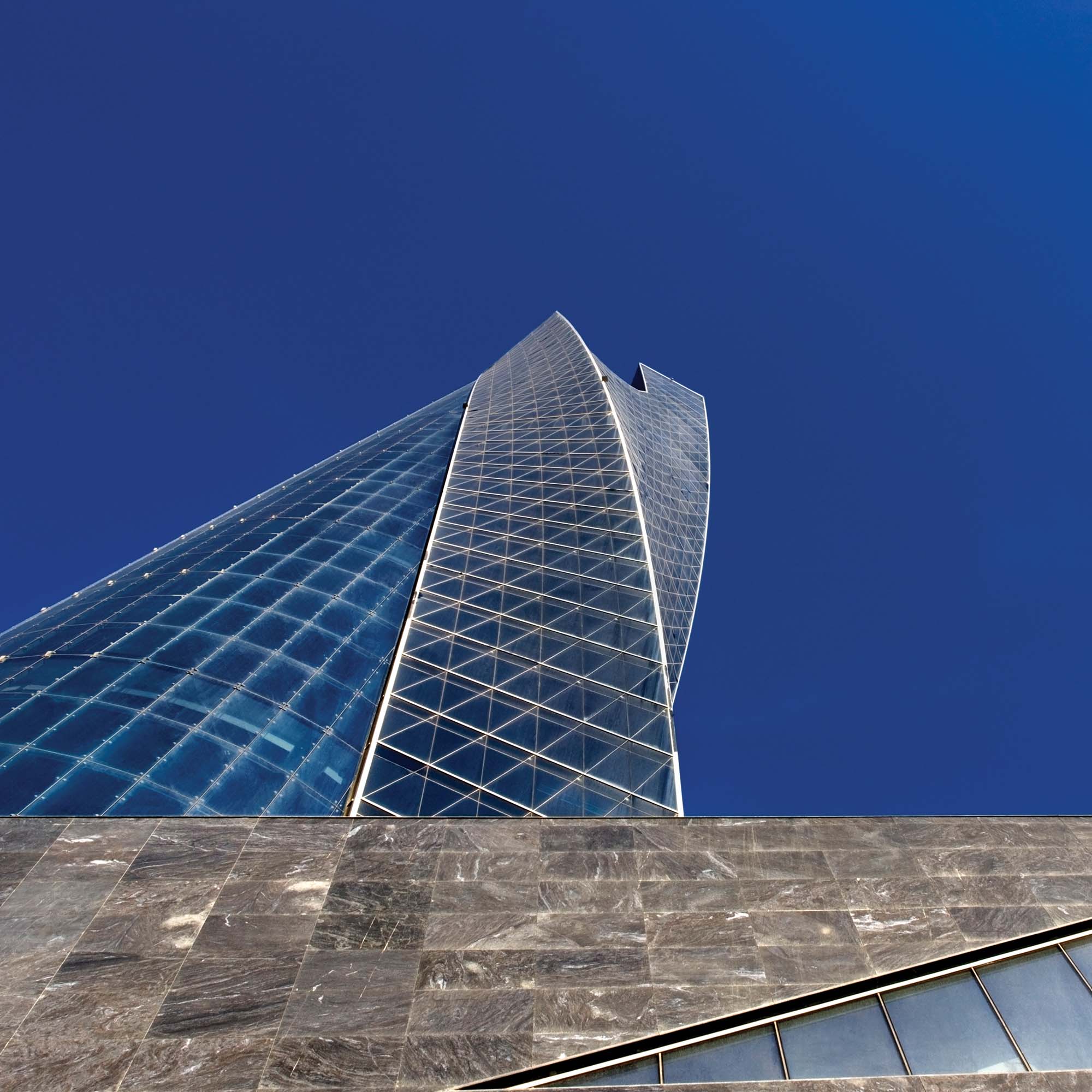 NORR Group - Integrated Design