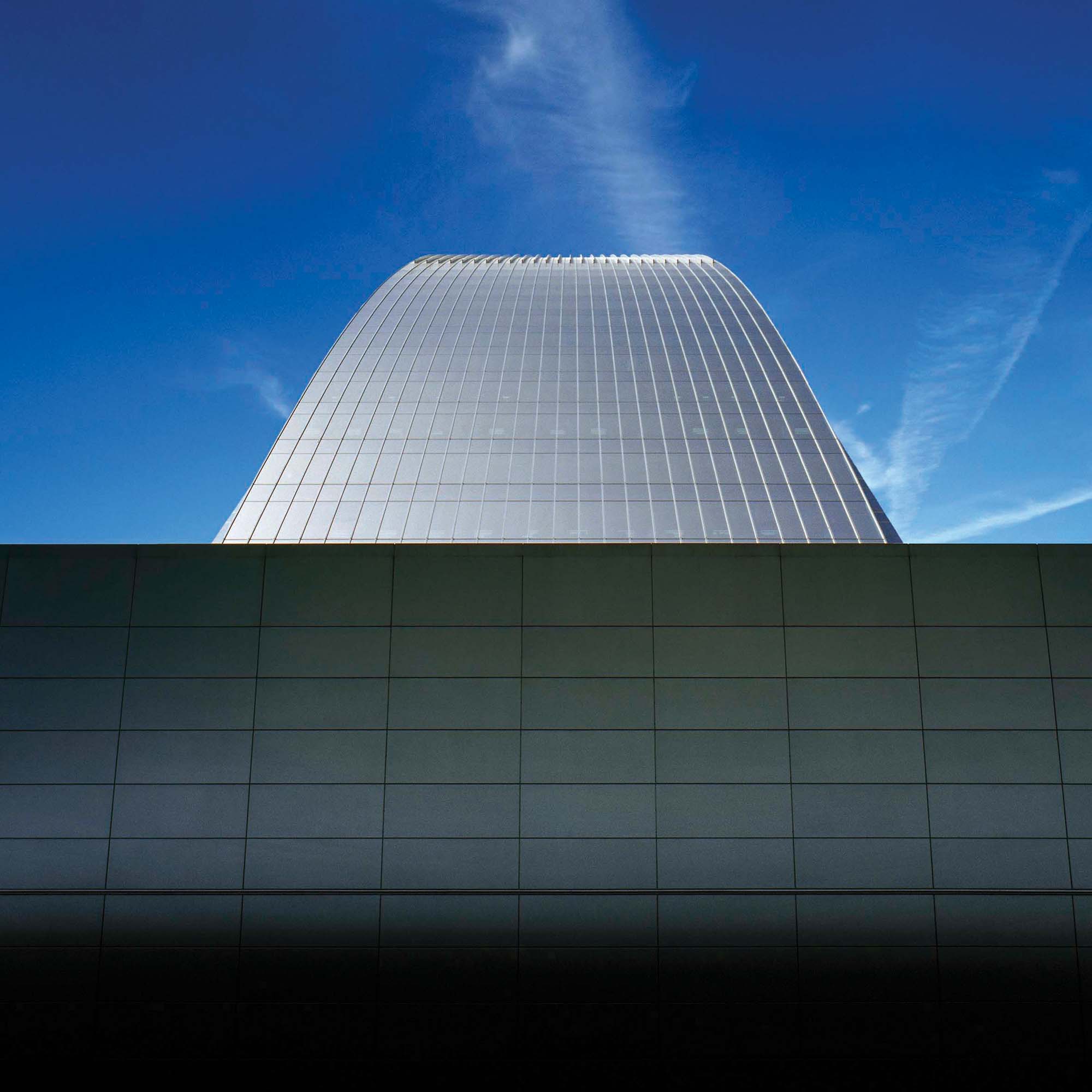 NORR Group - Integrated Design