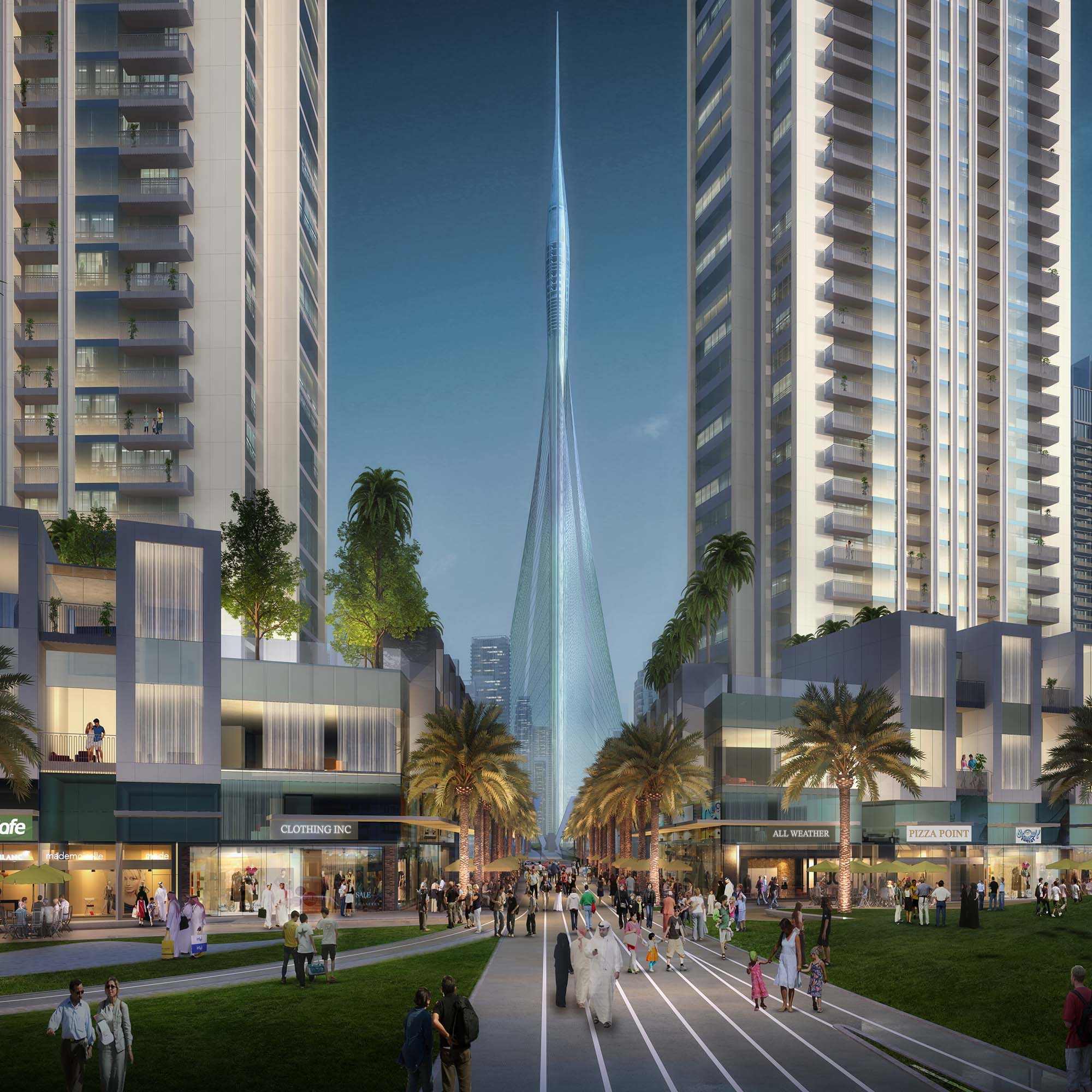 NORR Group - Integrated Design