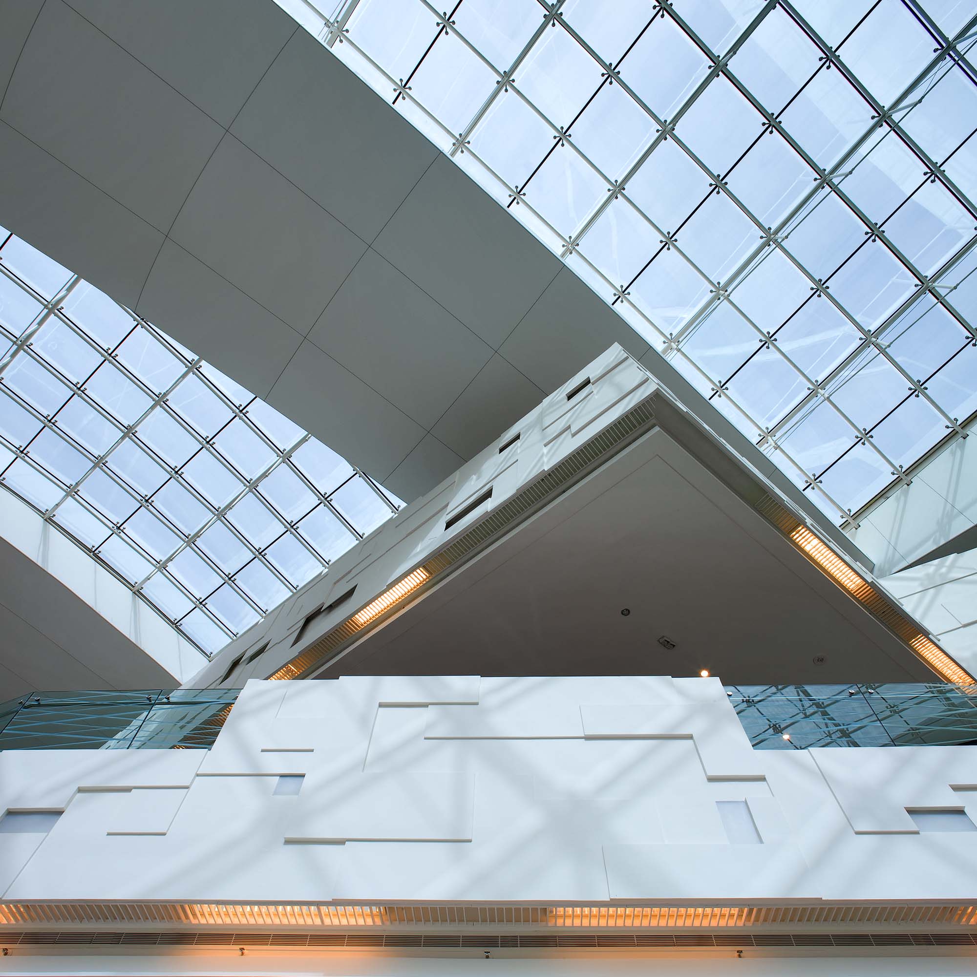 NORR Group - Integrated Design